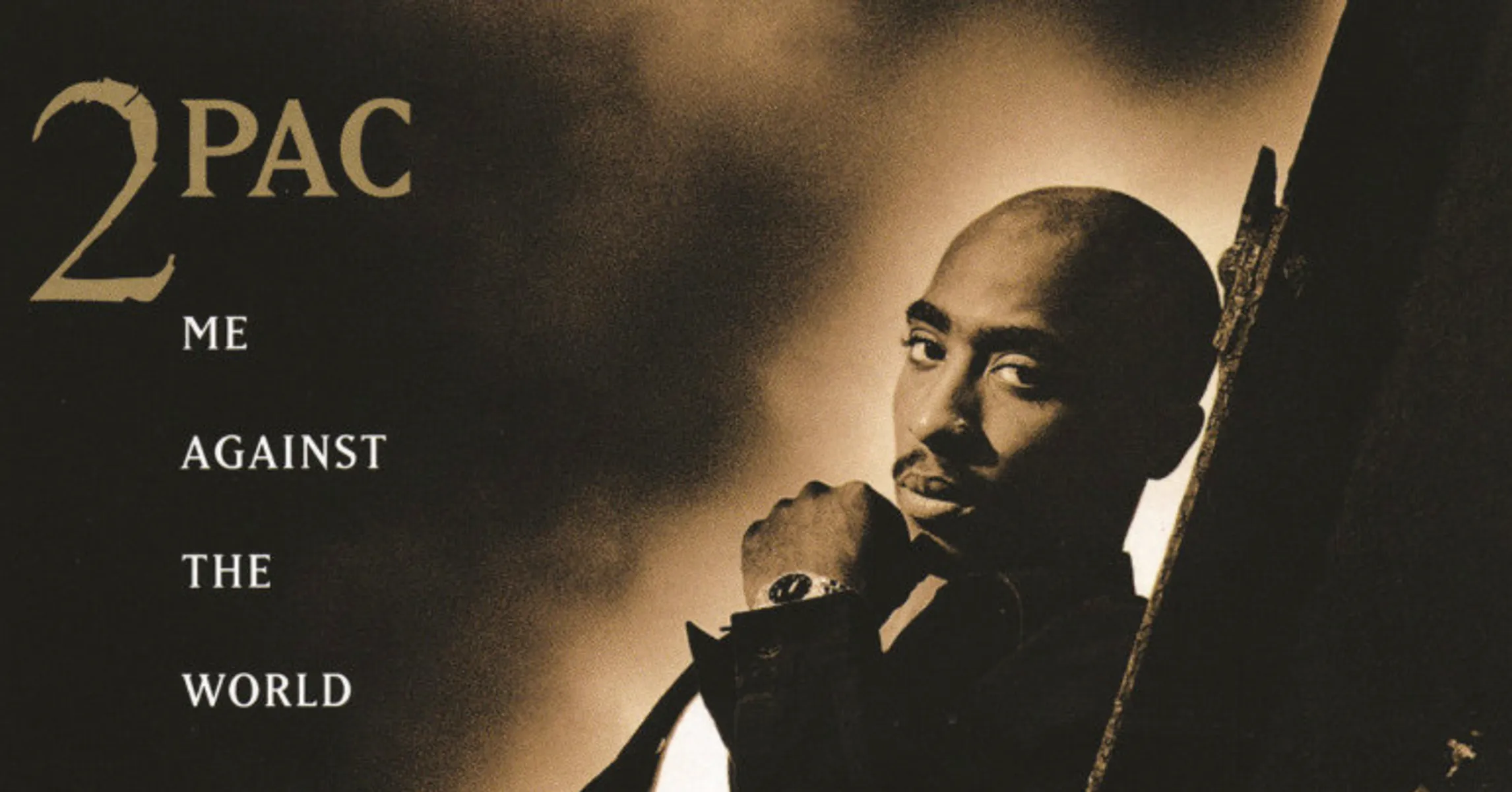 Tupac Paid Homage To Those Who Paved The Road For Him On "Old School"