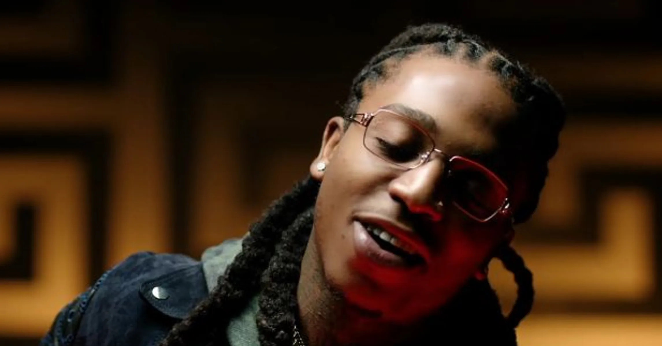 Jacquees "B.E.D." Video