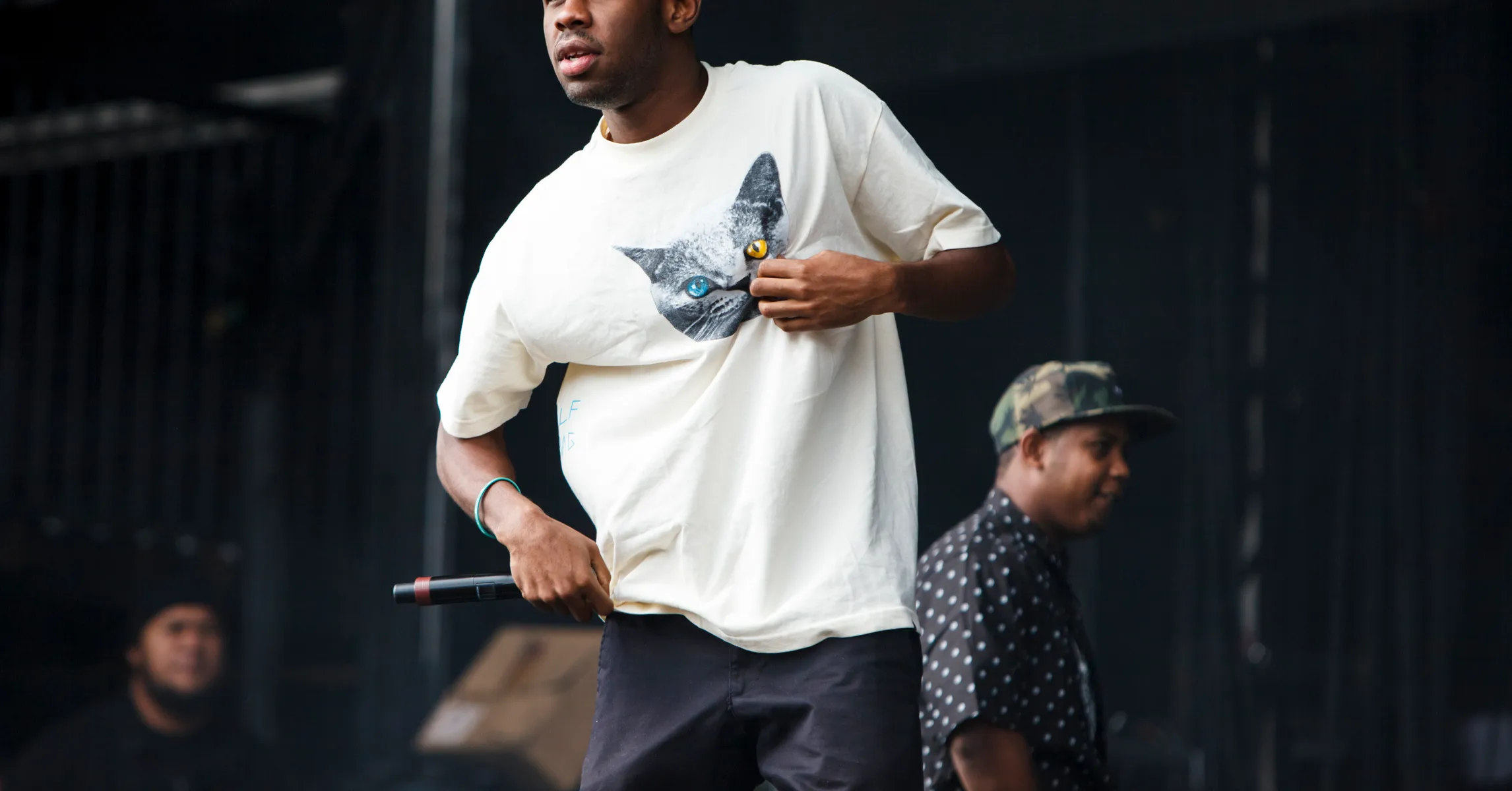 10 Essential Tyler, The Creator Tracks