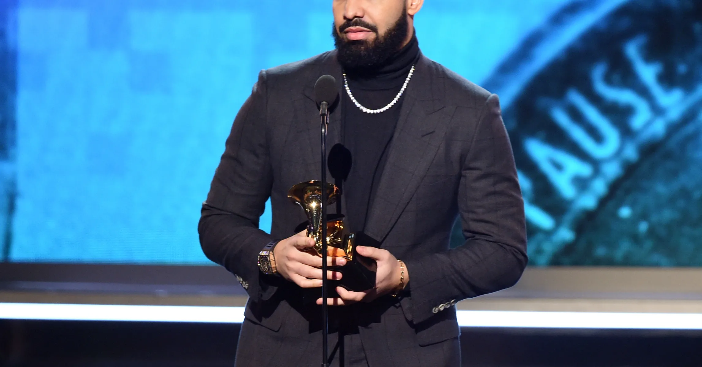 Drake Documentary Sparks Lawsuit Against Universal Music Group