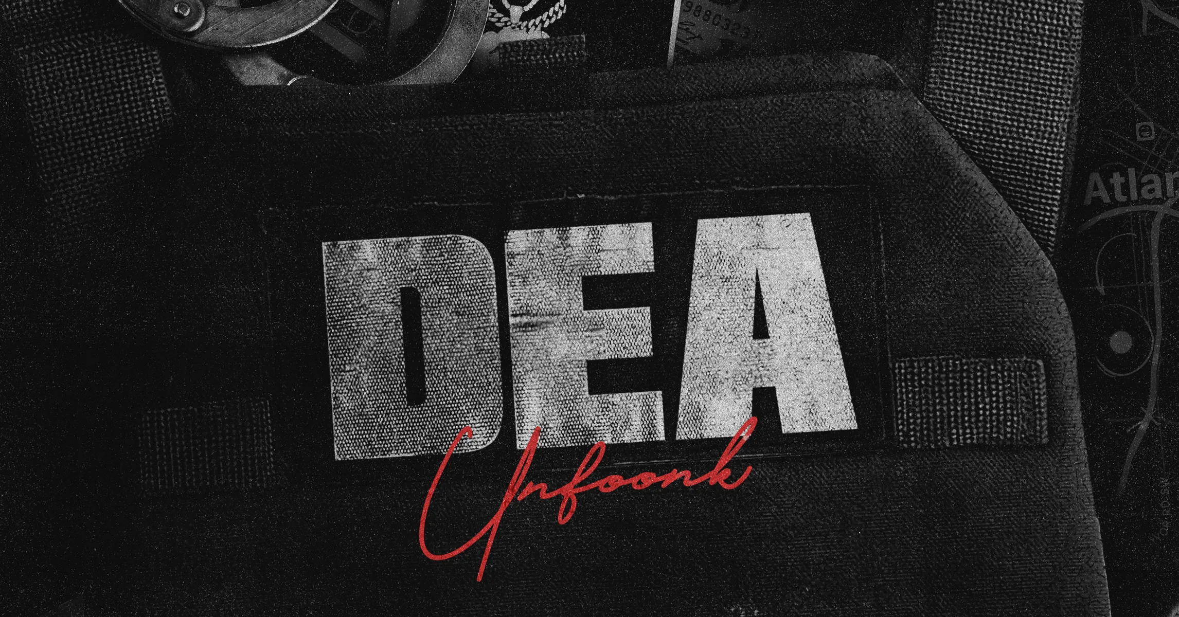 Unfoonk Returns With New Single, "DEA"