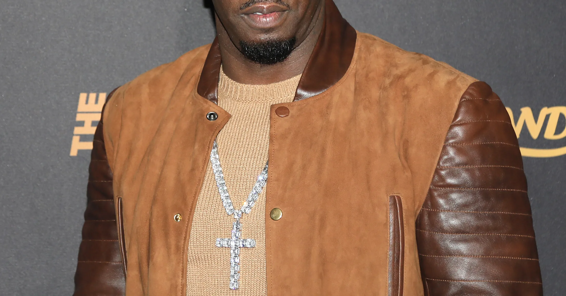 Diddy Goes Curling In New Ciroc Commercial