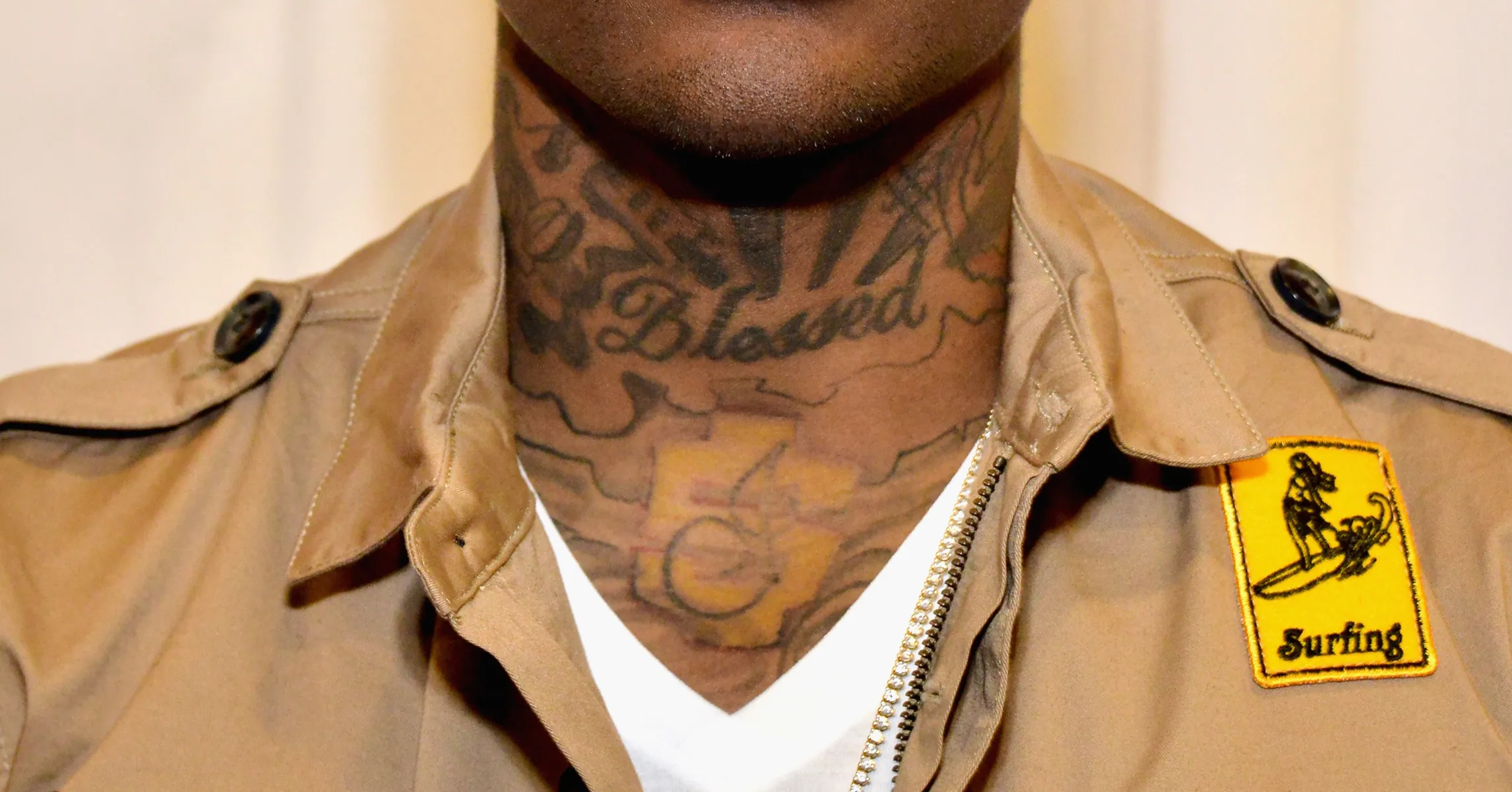 Lil Durk Released From Jail