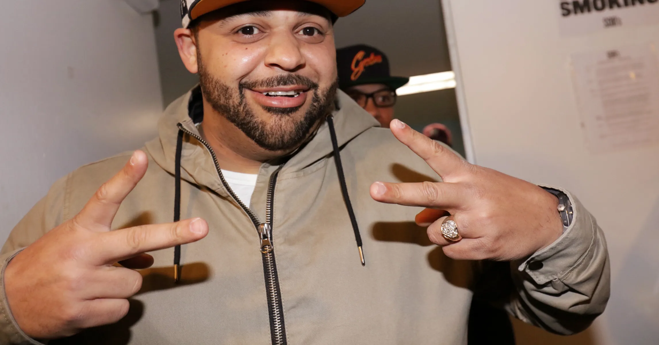 Joell Ortiz Rates Bars From Eminem & Fellow Slaughterhouse Members