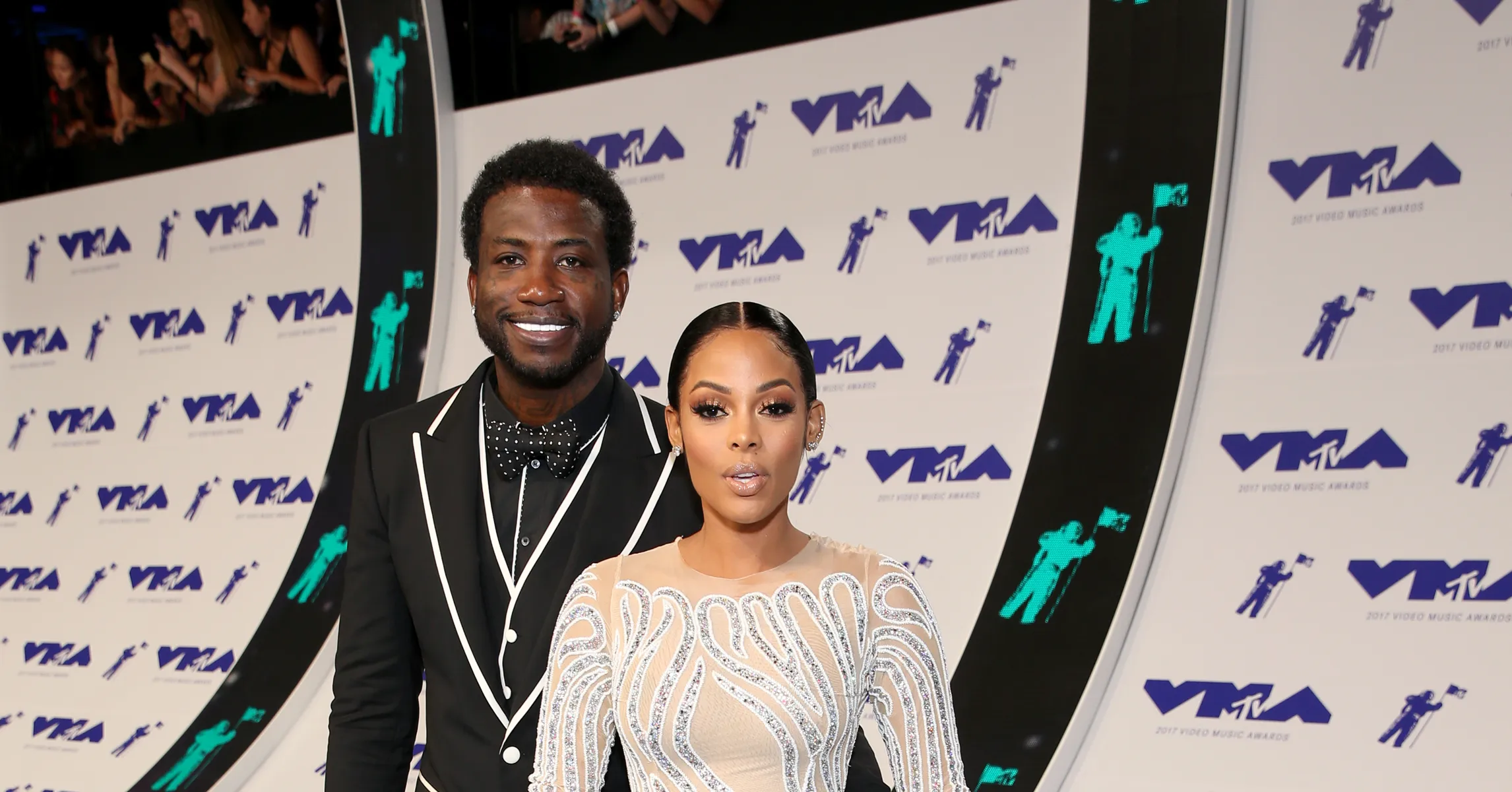 Gucci Mane Proposes To Girlfriend Keyshia Ka'oir At Atlanta Hawks Game