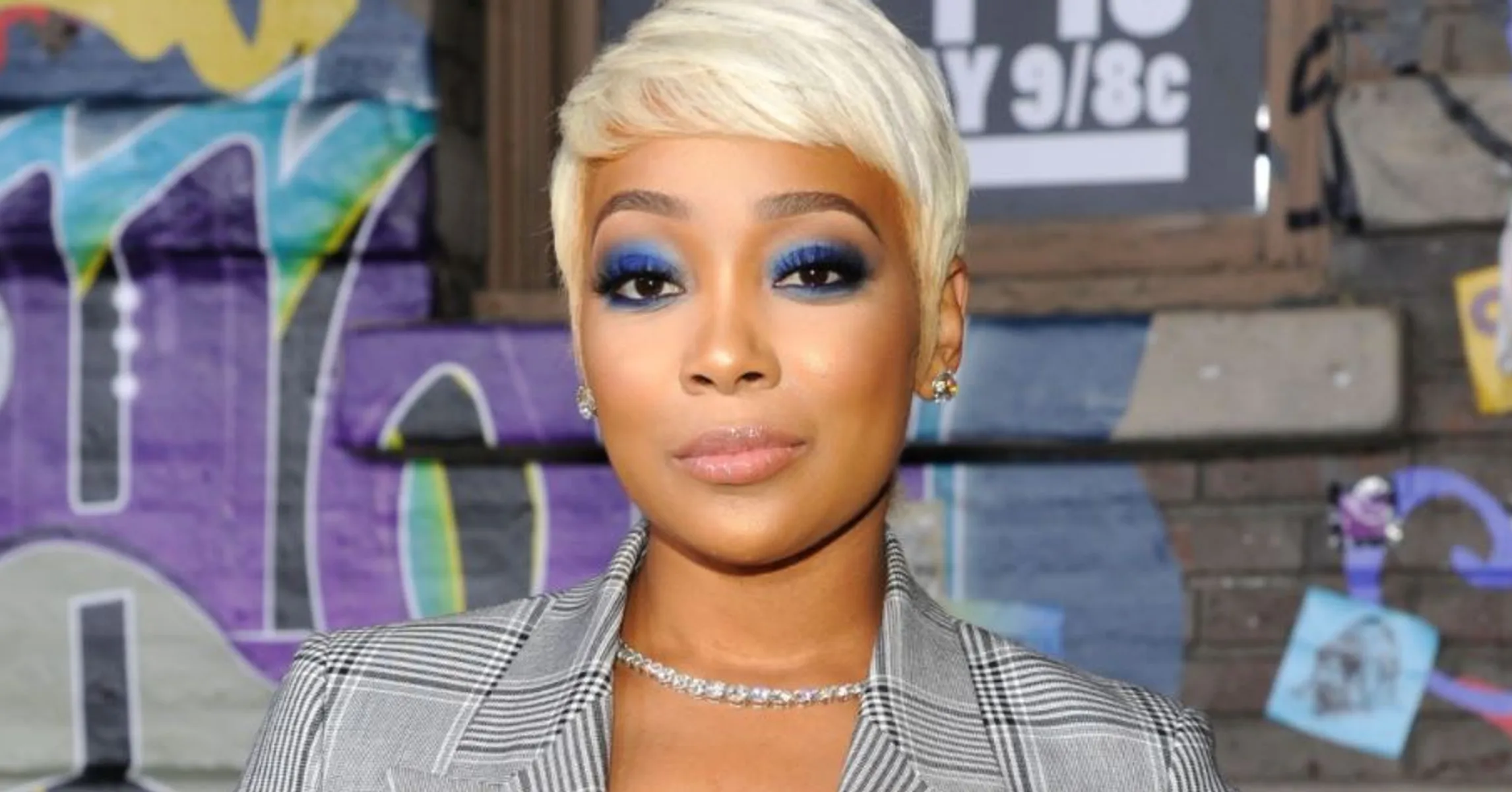 Monica Lived In A Hotel After Shannon Brown Split, Says "Respect Is Key ...