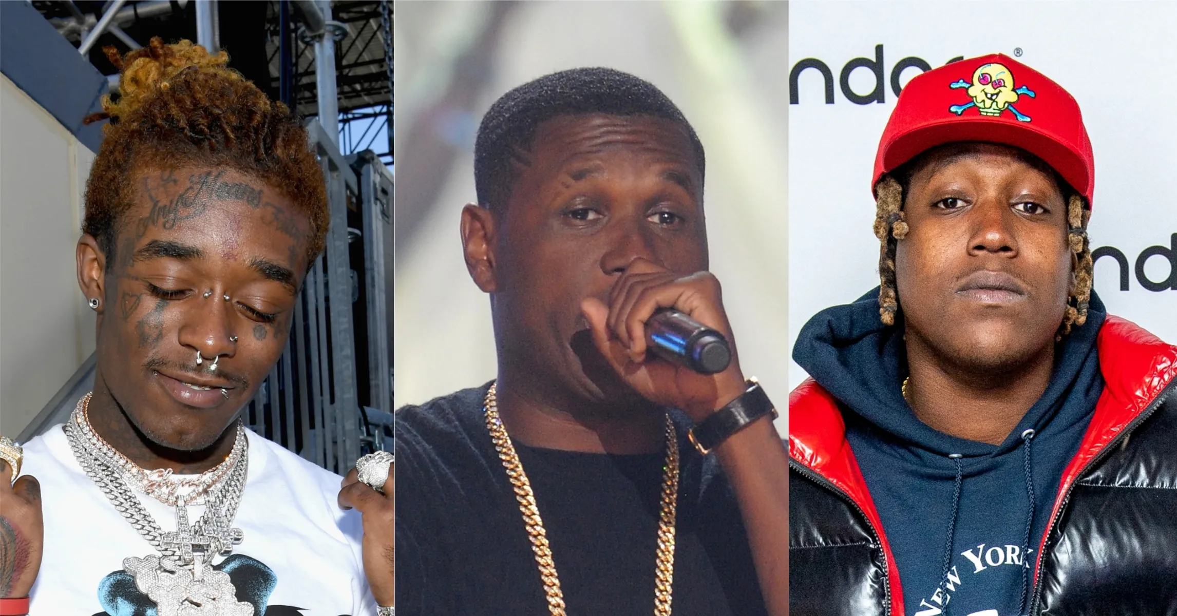 HNHH TIDAL Wave: Lil Uzi Vert, Jay Electronica, & Don Toliver Are Kings