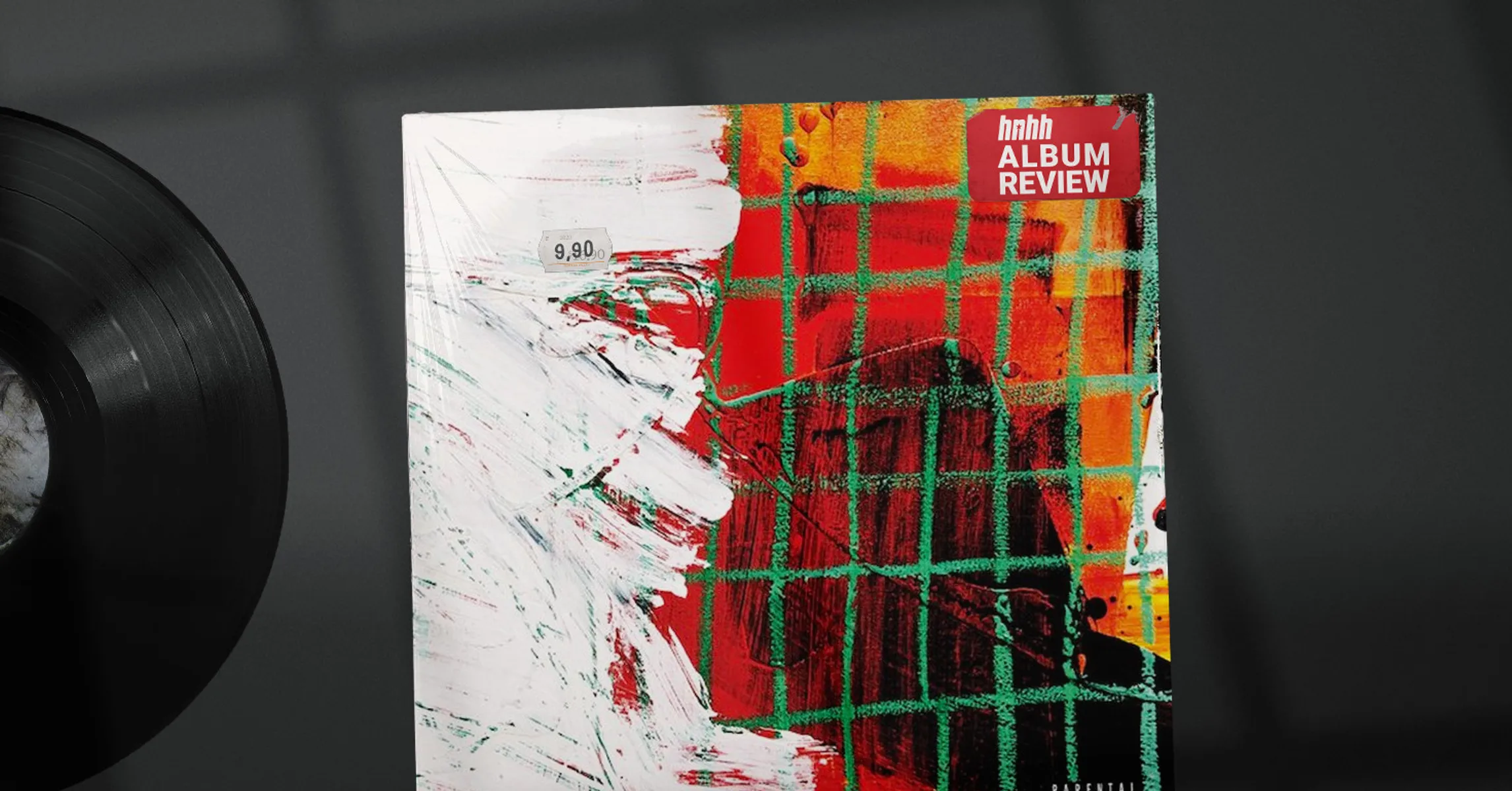 Action Bronson & The Alchemist's "Lamb Over Rice" (Review)