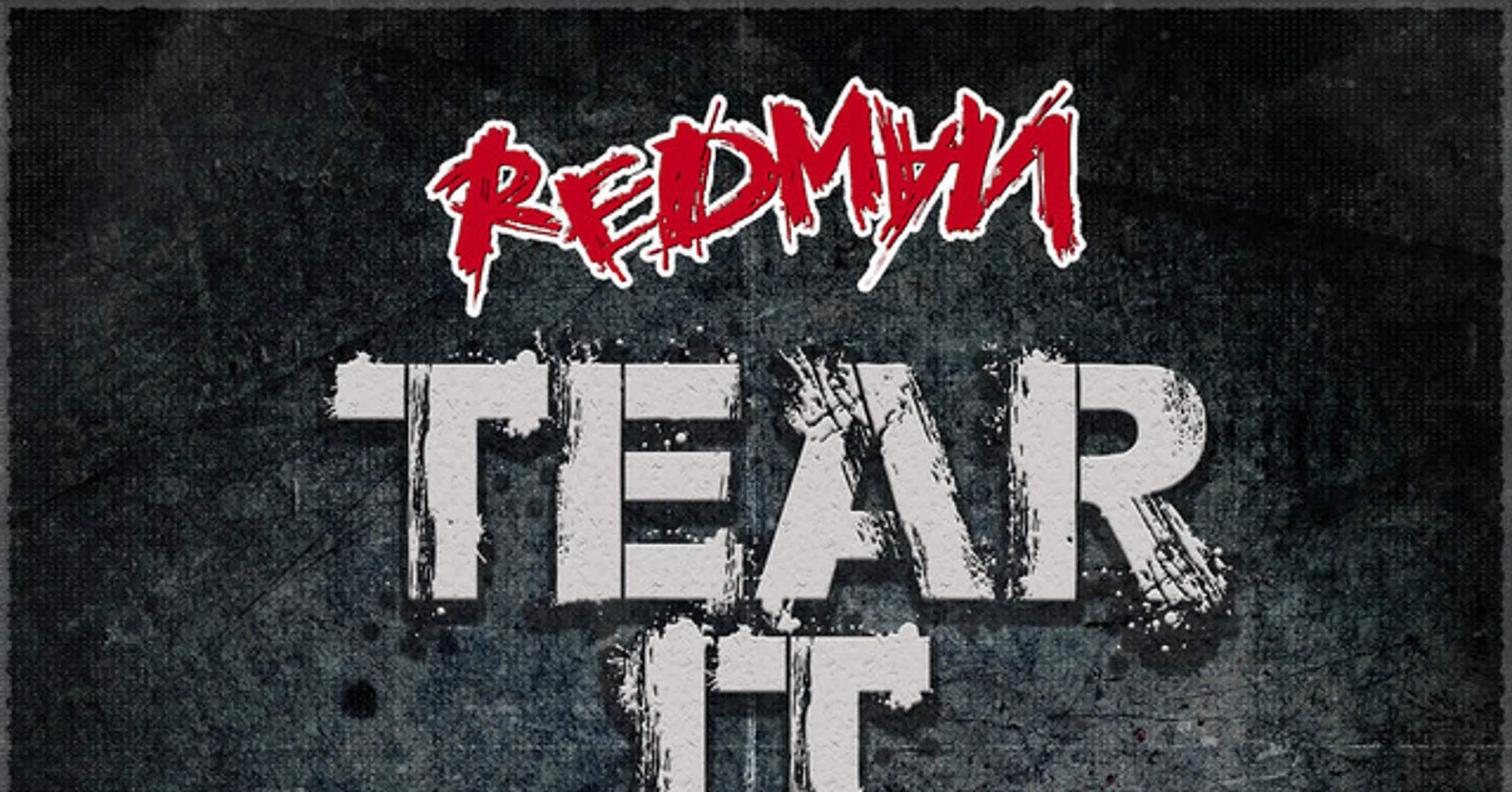 Redman Brings Bars & Bud To The Party On "Tear It Up"