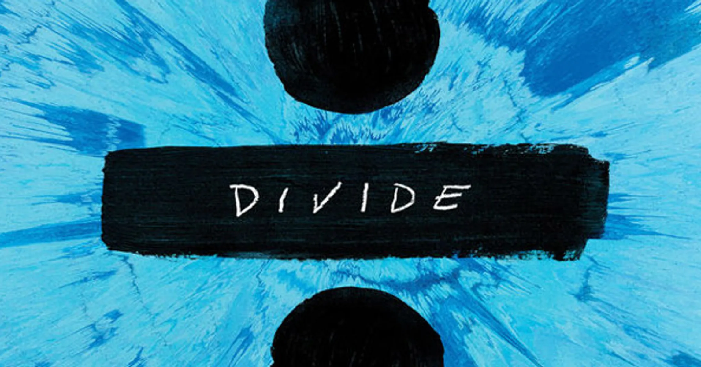 Divide [Album Stream]