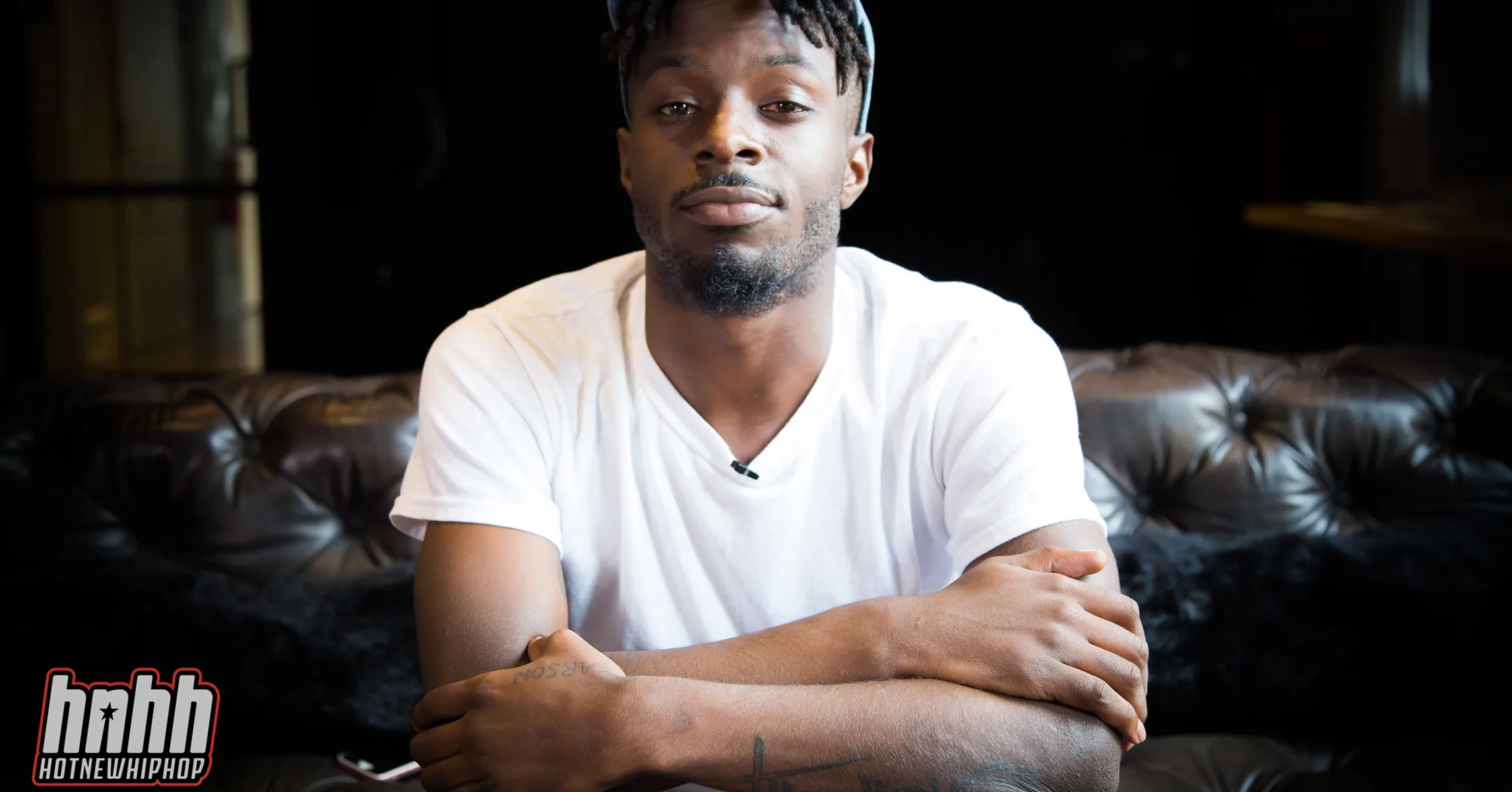 Review: Isaiah Rashad's "Cilvia Demo"