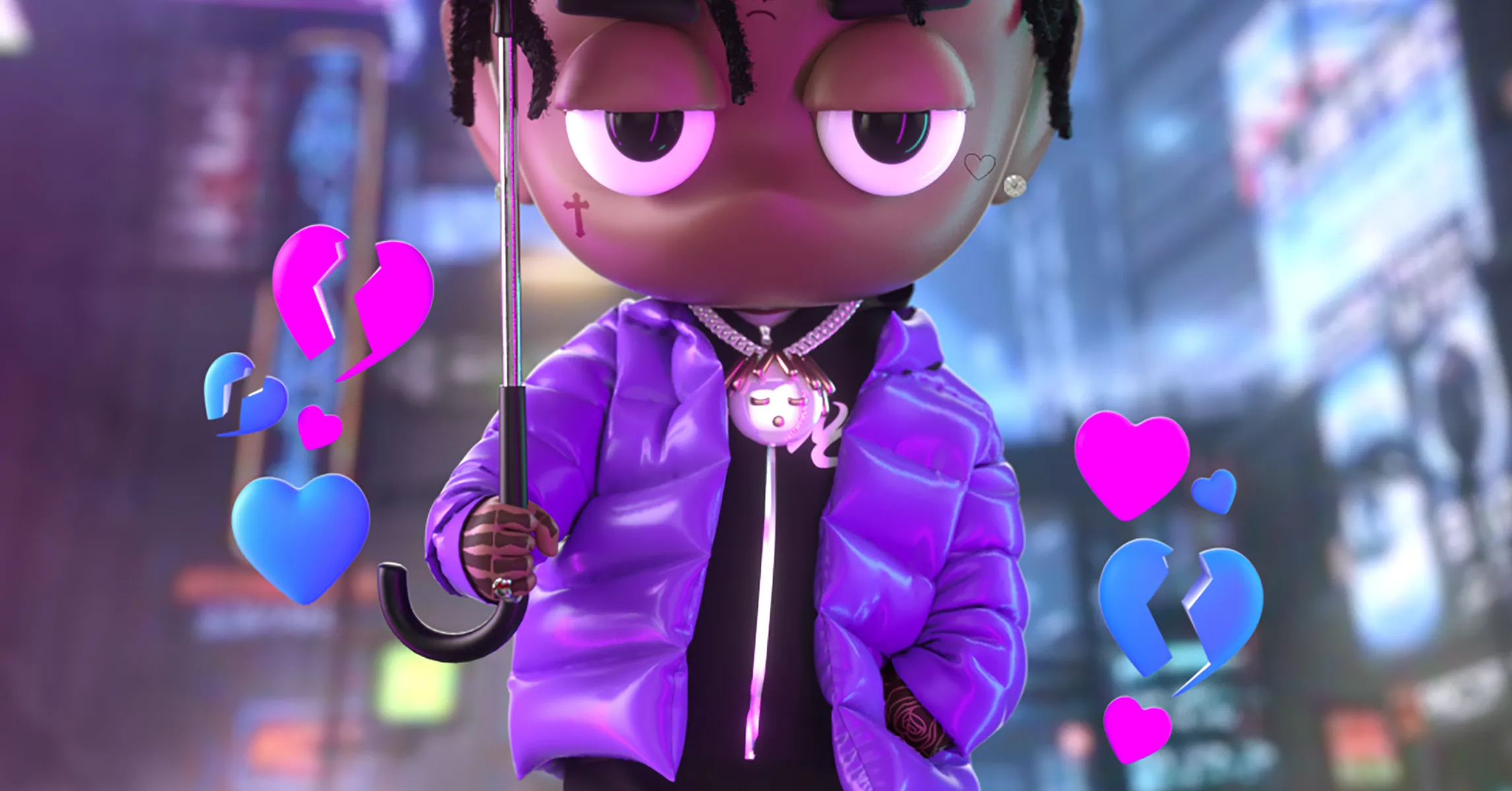 Sleepy Hallow Wakes The World Up On Debut Album "Still Sleep?"