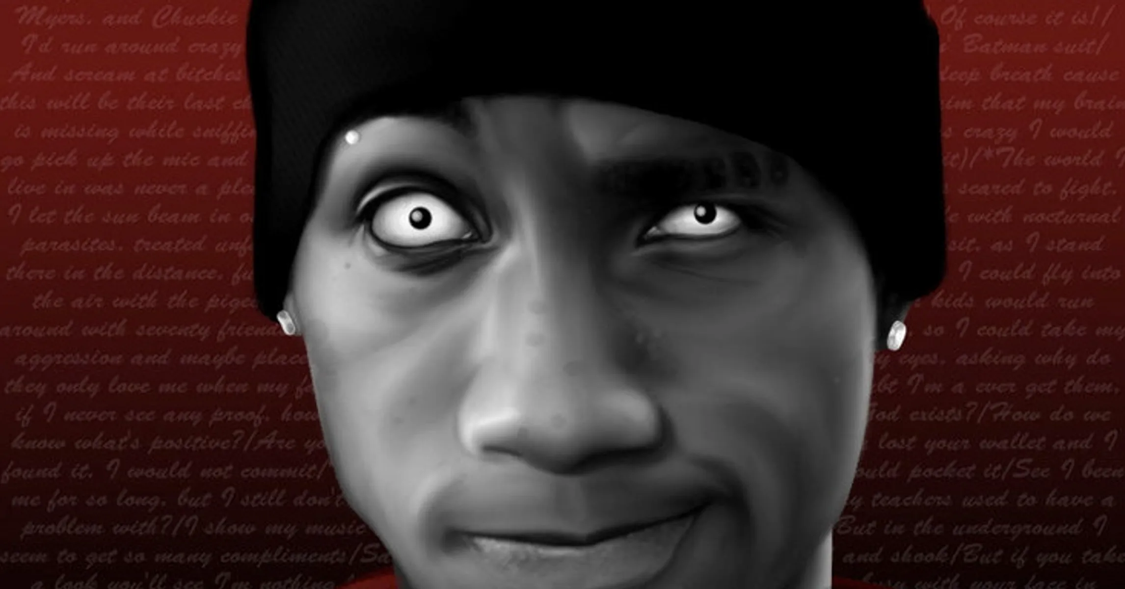 Ill Mind Of Hopsin 4 (Tyler, The Creator Diss)