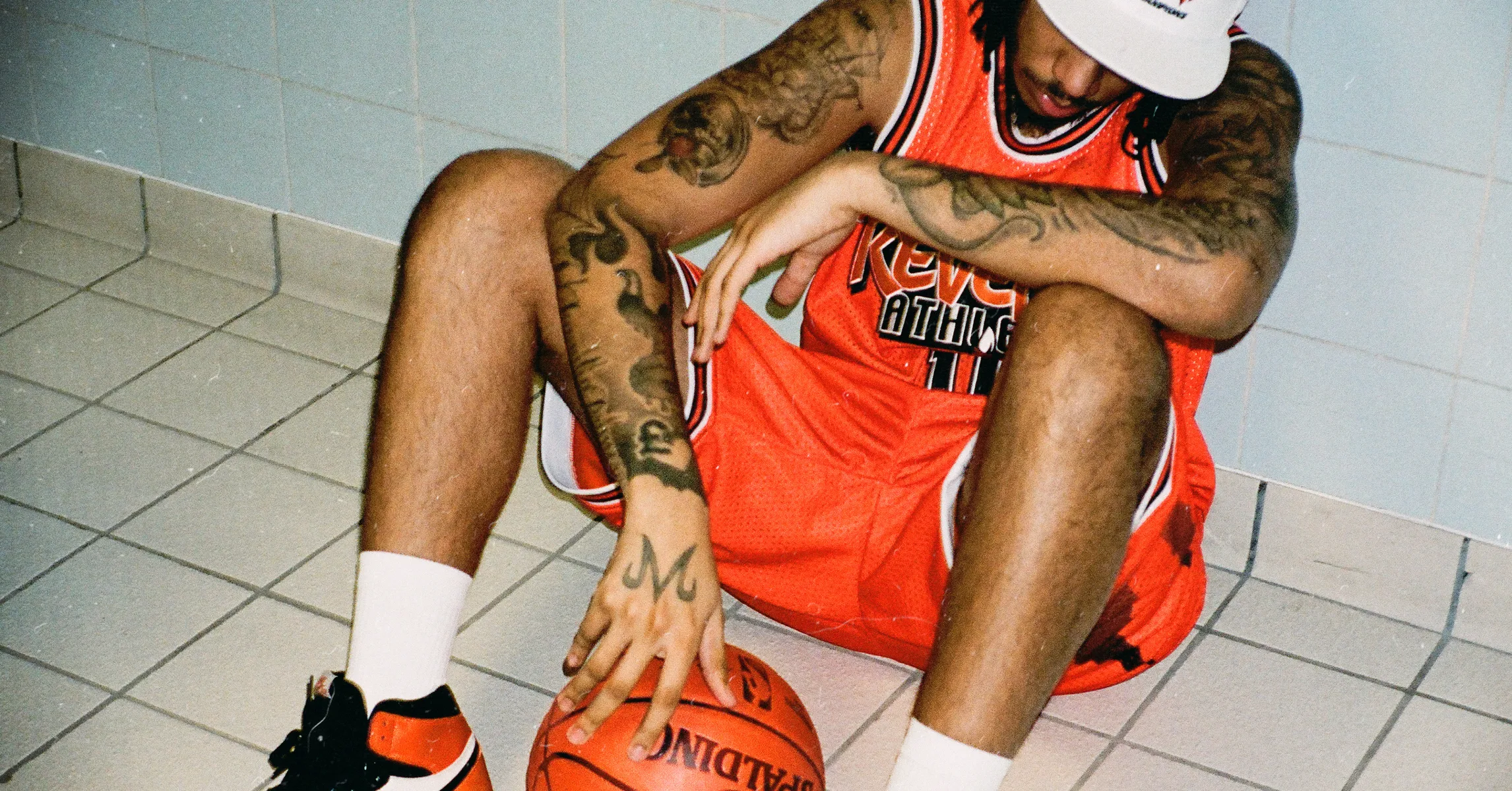 AJ Tracey Has His Own "Flu Game" On New Album With Kehlani, NAV, & More