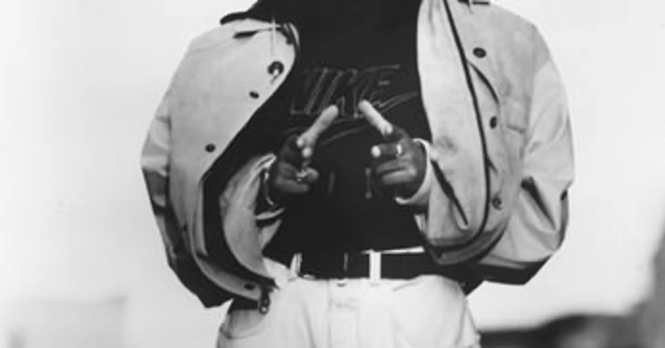 HNHH Legends: MC Lyte