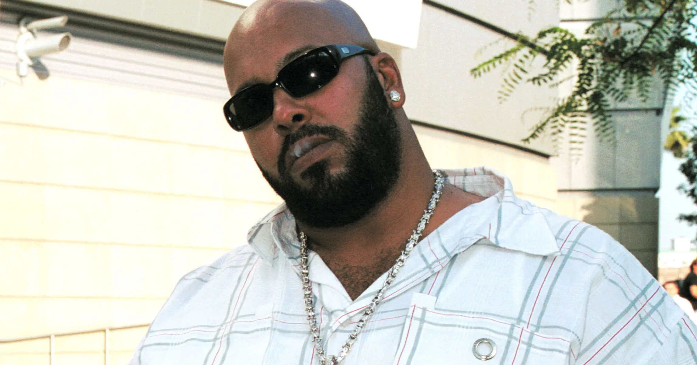 How Suge Knight Became Hip-Hop's Biggest Antagonist