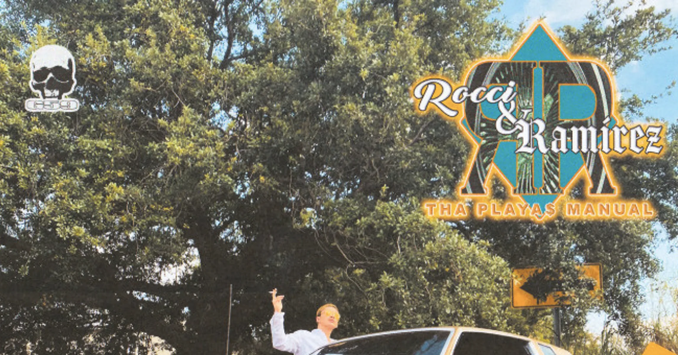 G59's Ramirez Unleashes New Project "Tha Playa$ Manual"