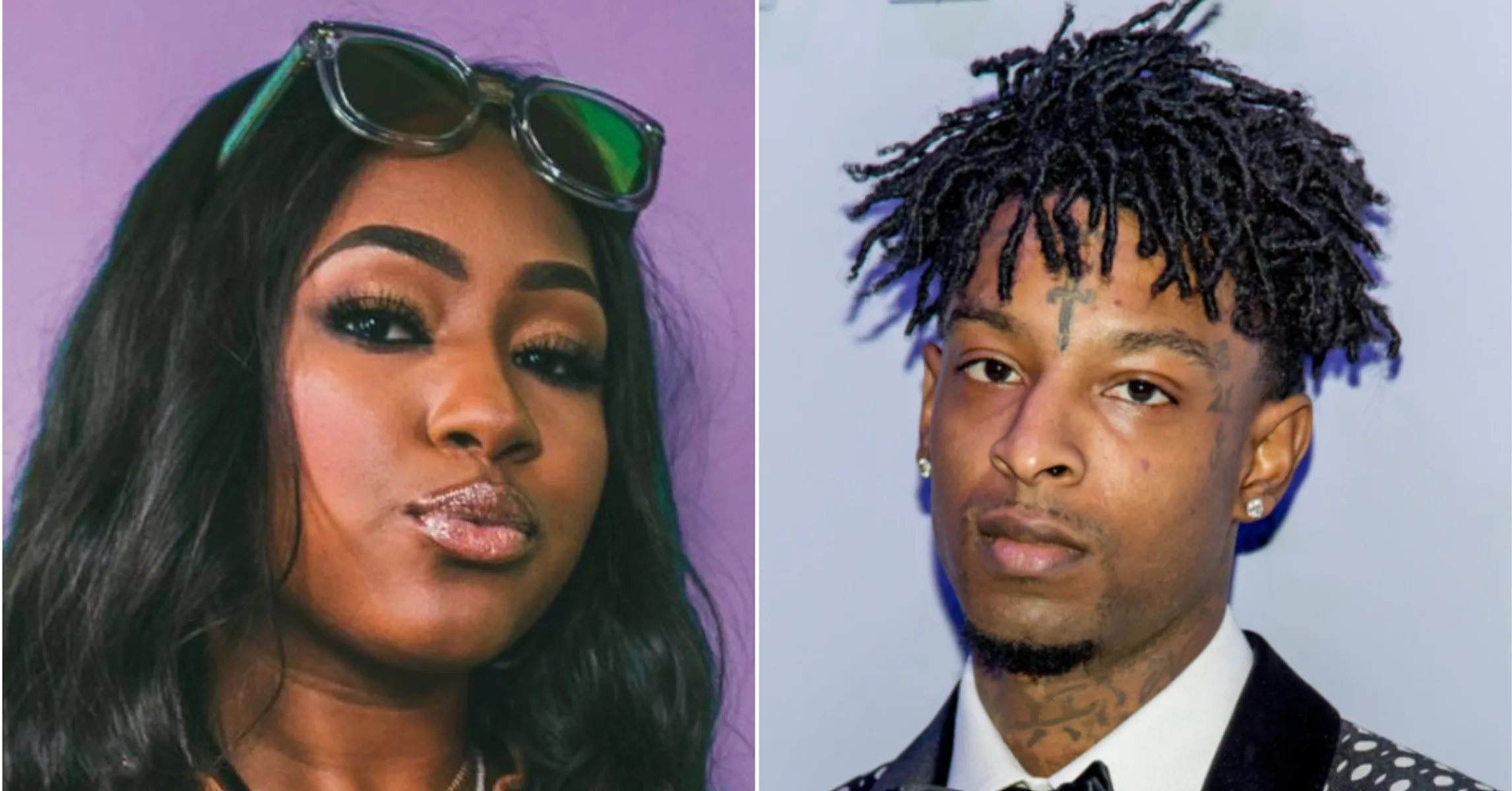 City Girls & 21 Savage Hint At Collaboration
