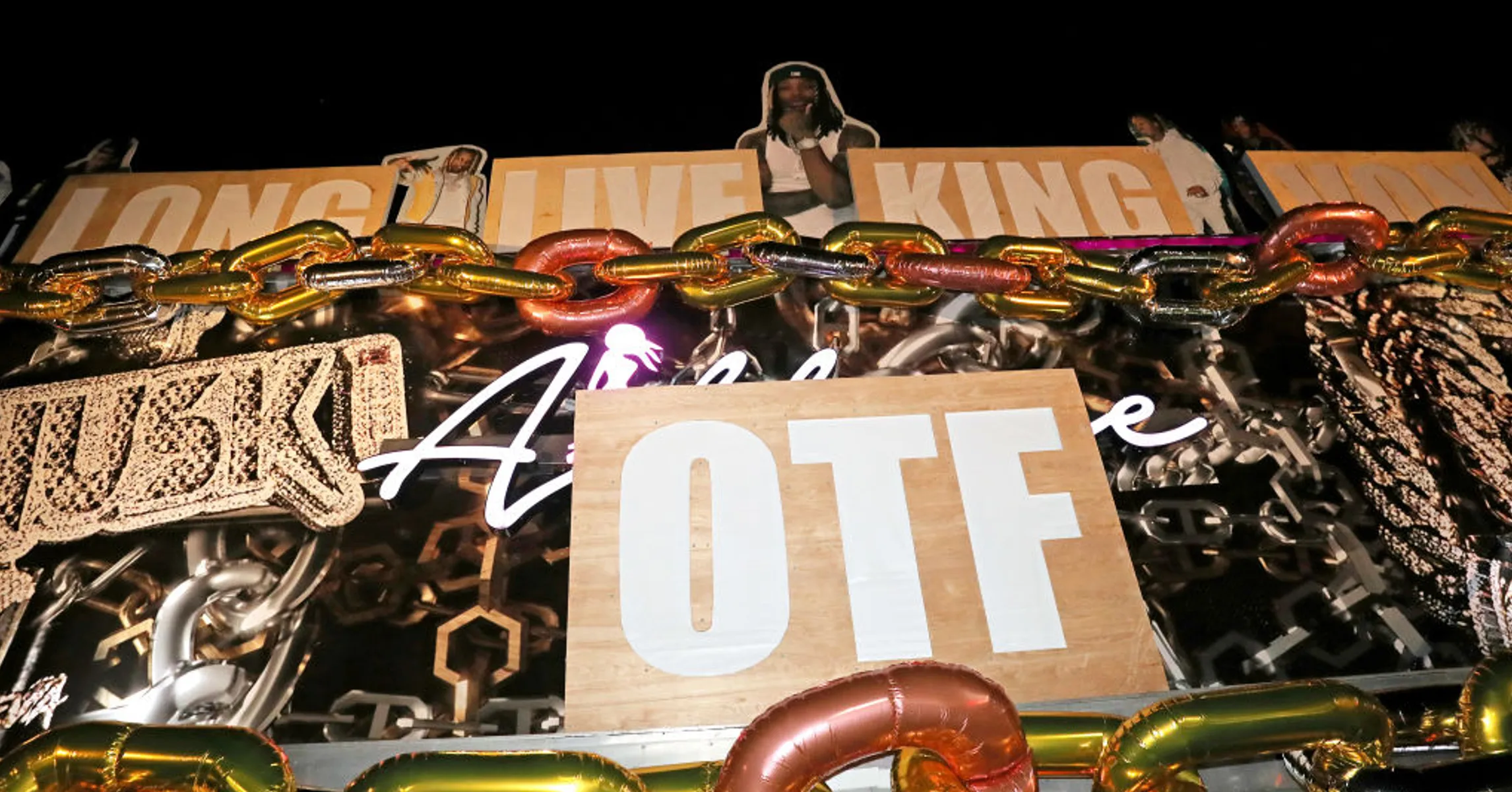 OTF Doodie Lo Sues Ex-GF FTN Bae Over Child Molestation Claims