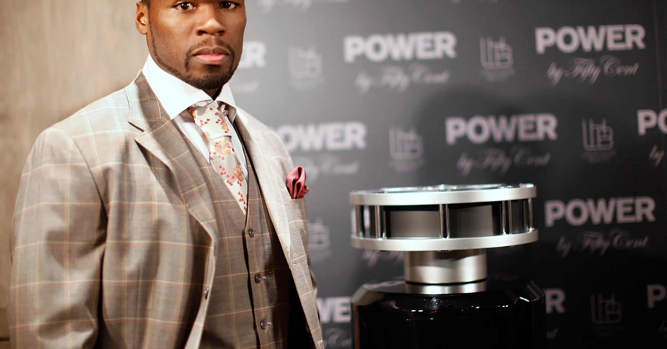 50 Cent Parodies Spider-Man In New "50 Central" Clip