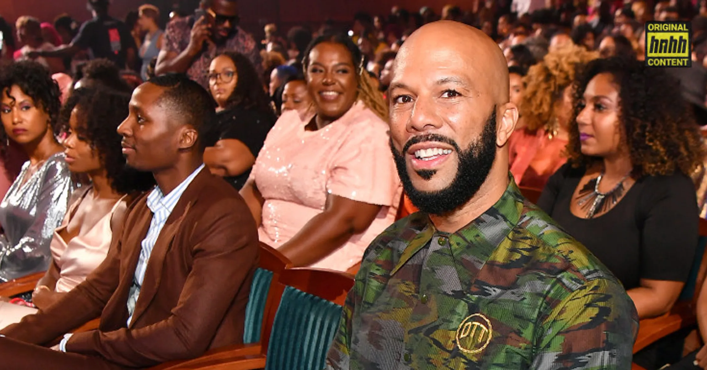 Family Friendly Rap: Why The Sanitization Of Rap Is A Problem