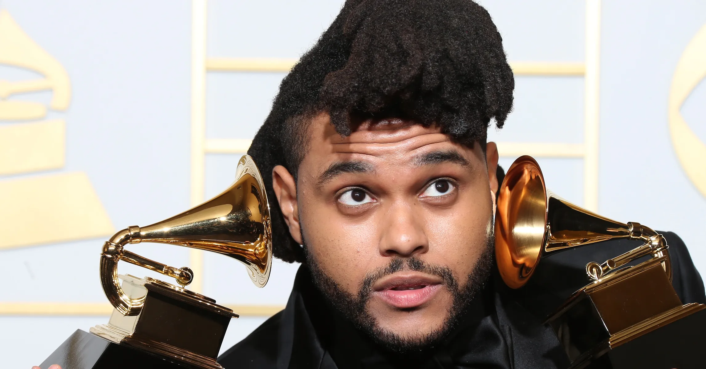 The Weeknd's Beach Body Shocks His Fans