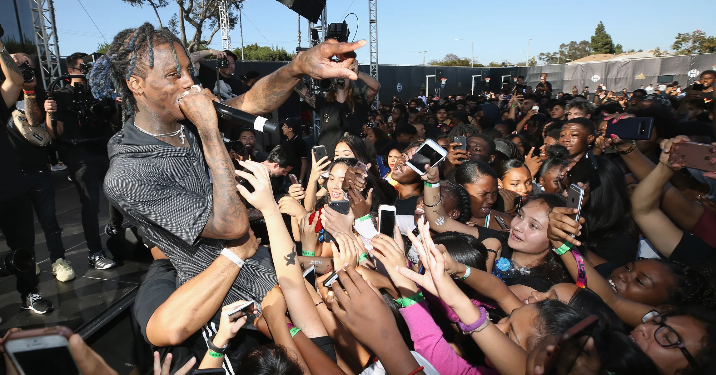Famous Dex Thanks Fans For Support, Shares Debut Album Is Certified Gold