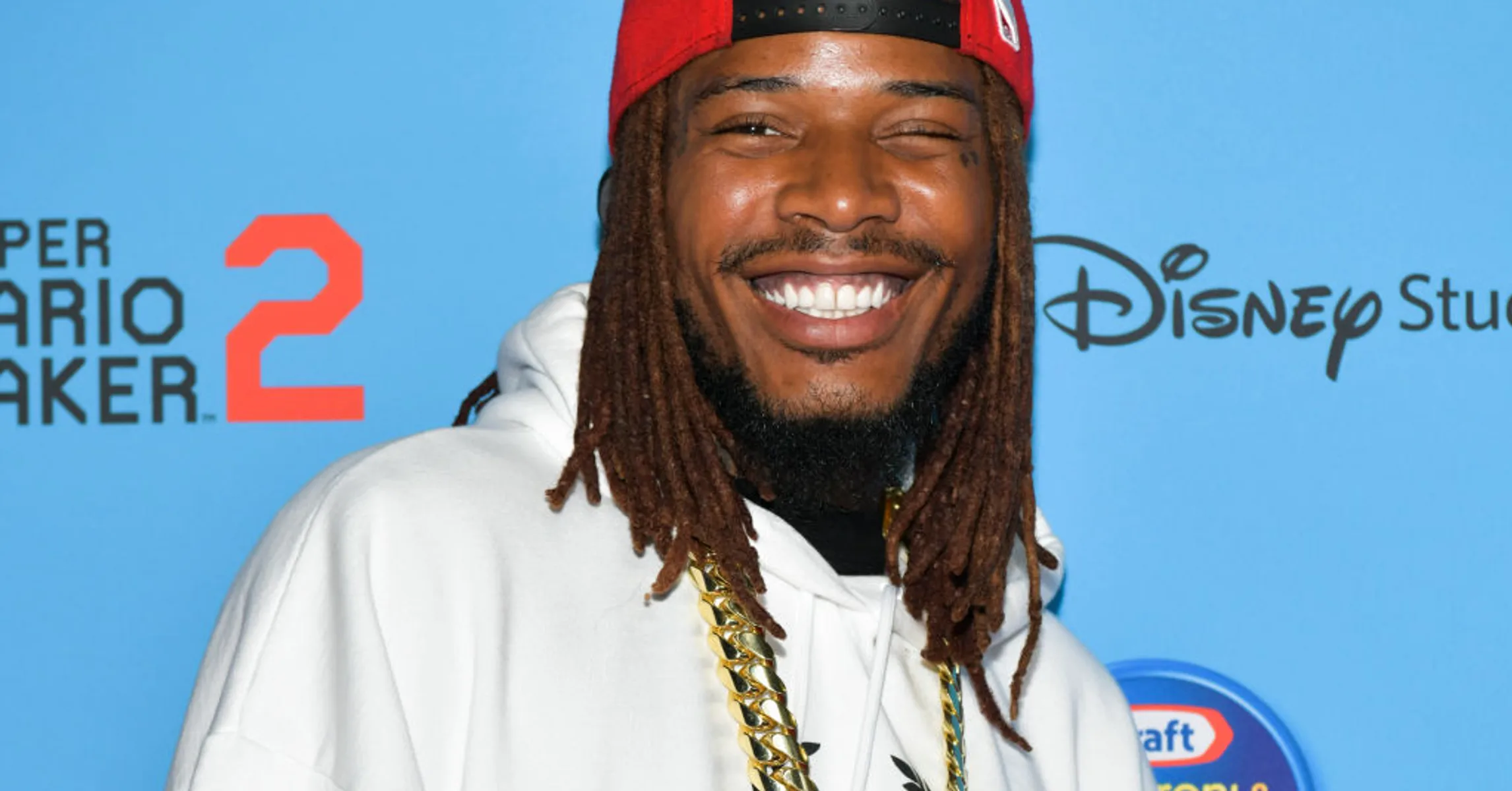 Fetty Wap Trends After Viral Tweet Compares Him To Olivia Rodrigo