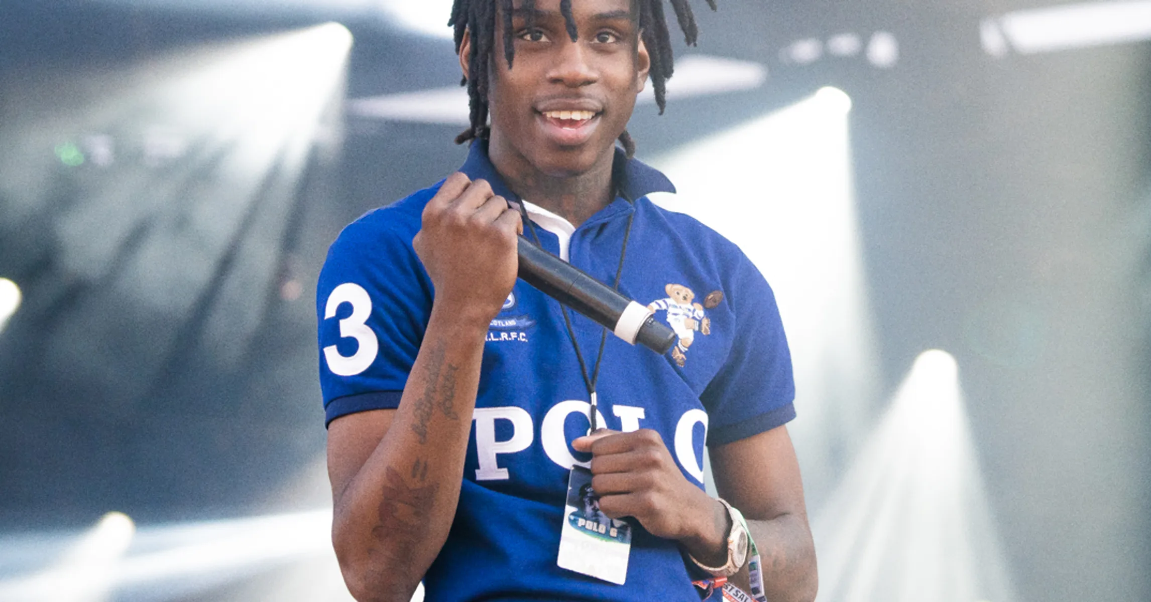 Polo G Announces "Hall Of Fame" Album Release Date