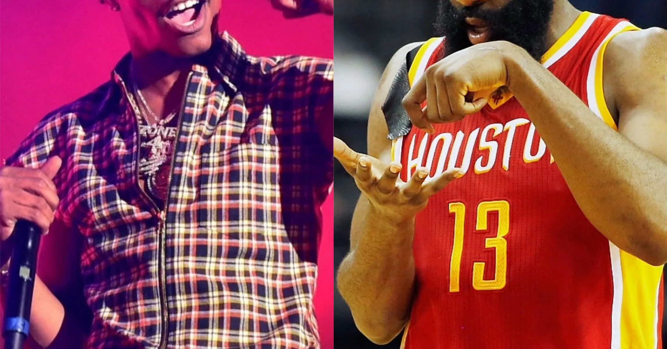 Lil Baby Considers James Harden His Brother, Previews New Music