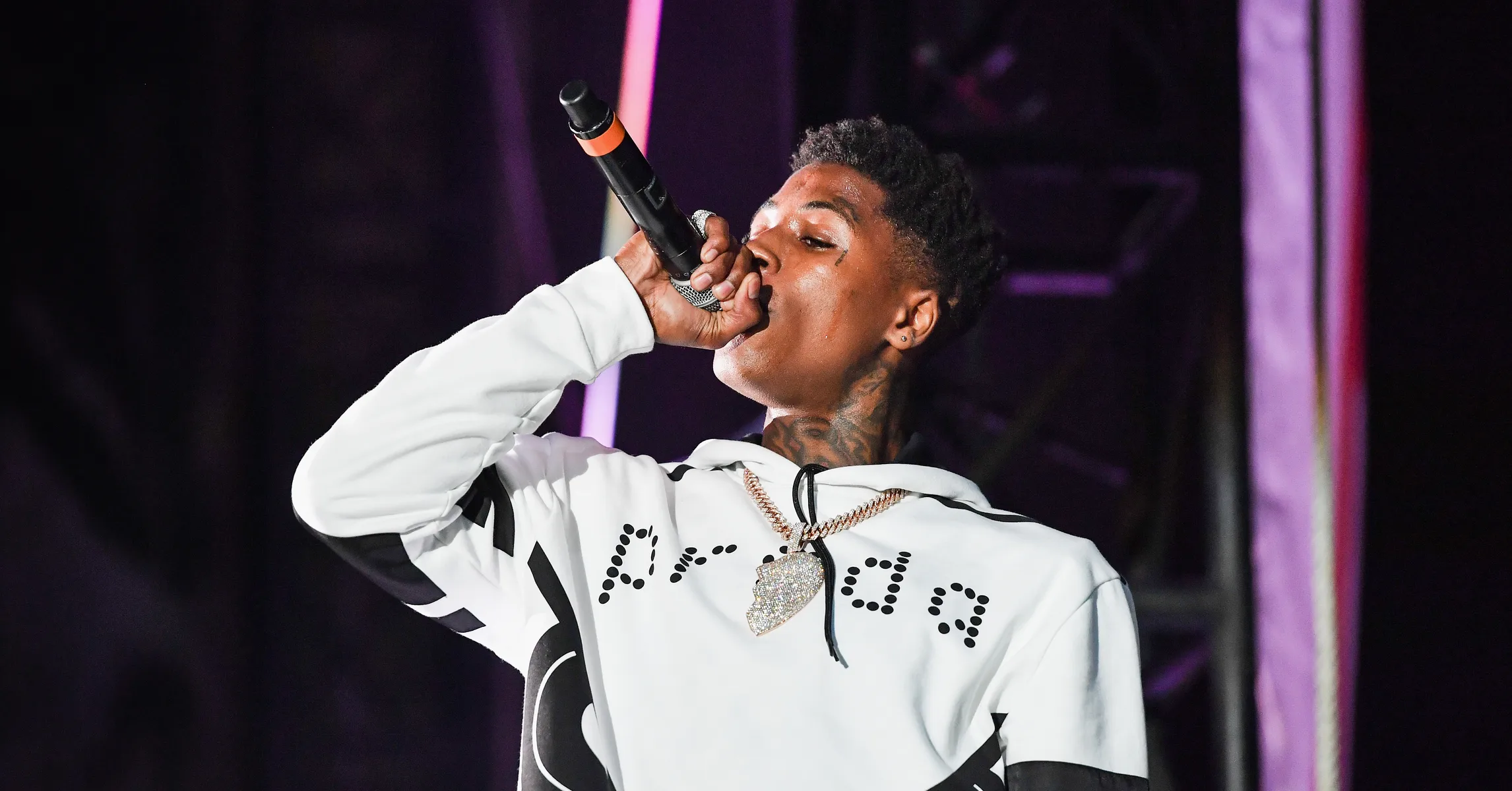 NBA YoungBoy's "The Last Slimeto" Tracklist Looks To Have 30 Songs
