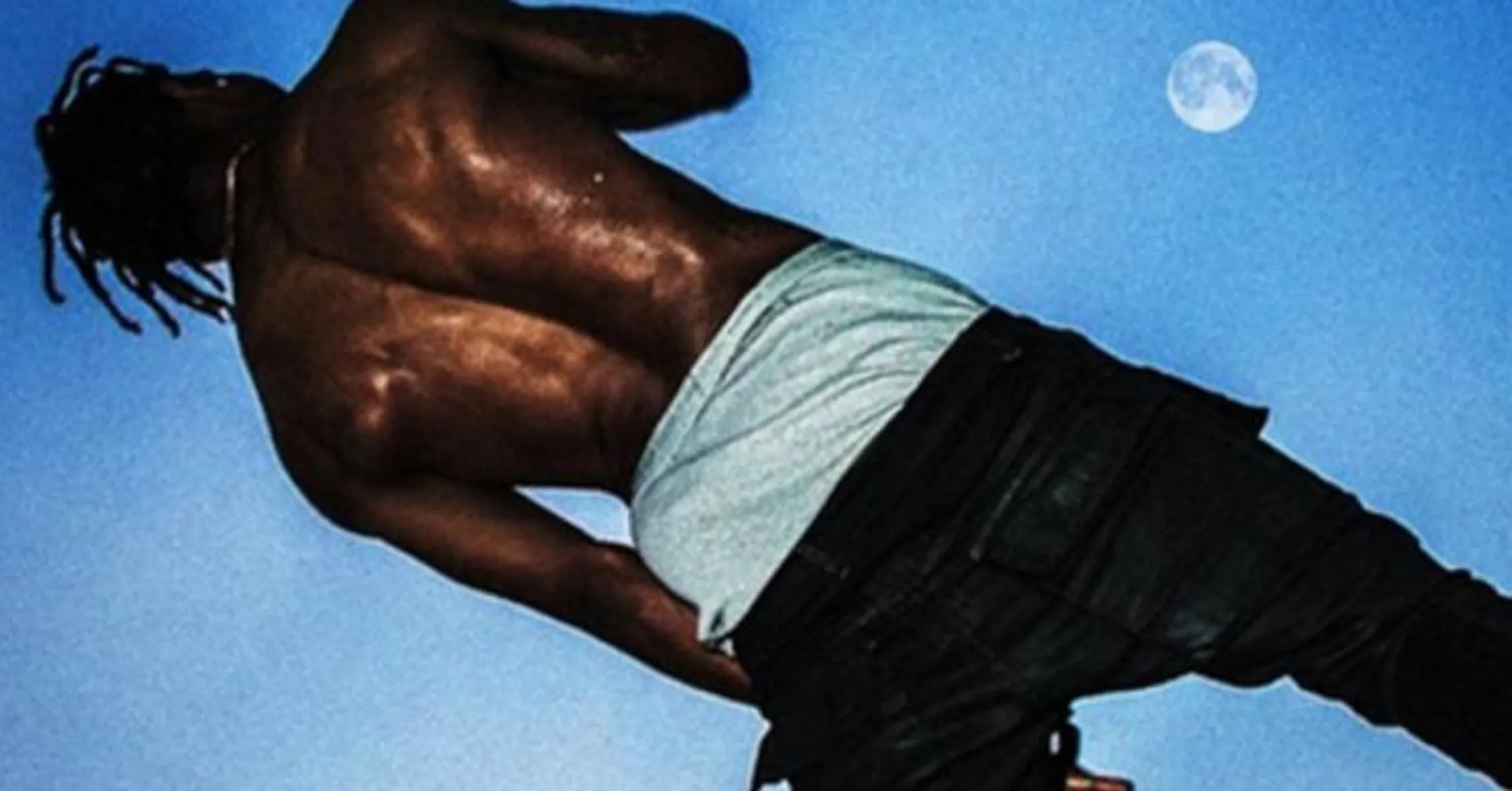 Travis Scott's "Drugs You Should Try It" Remains One Of His Best Songs ...