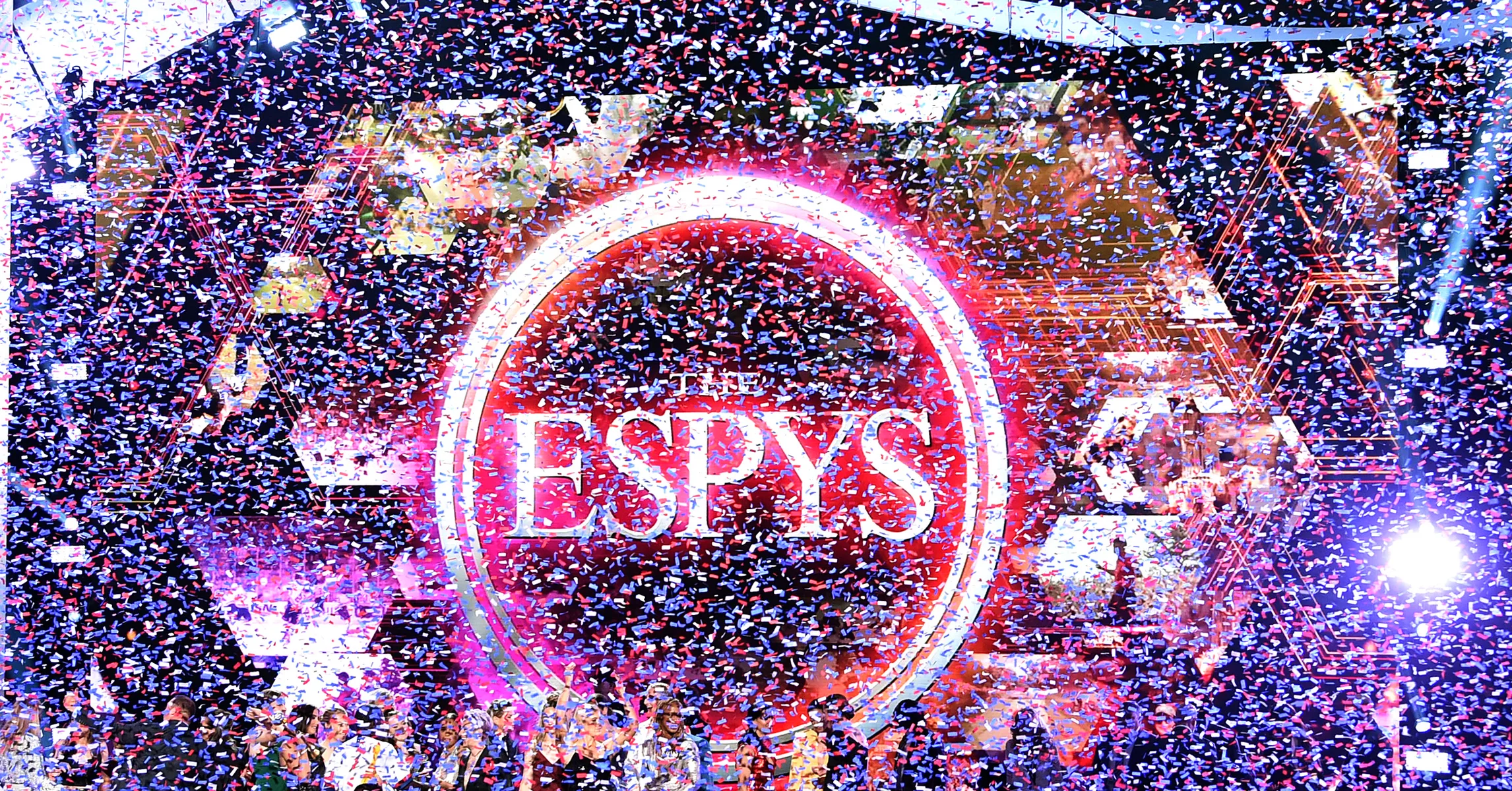 2019 ESPYS Winners List & Red Carpet Photo Round-Up