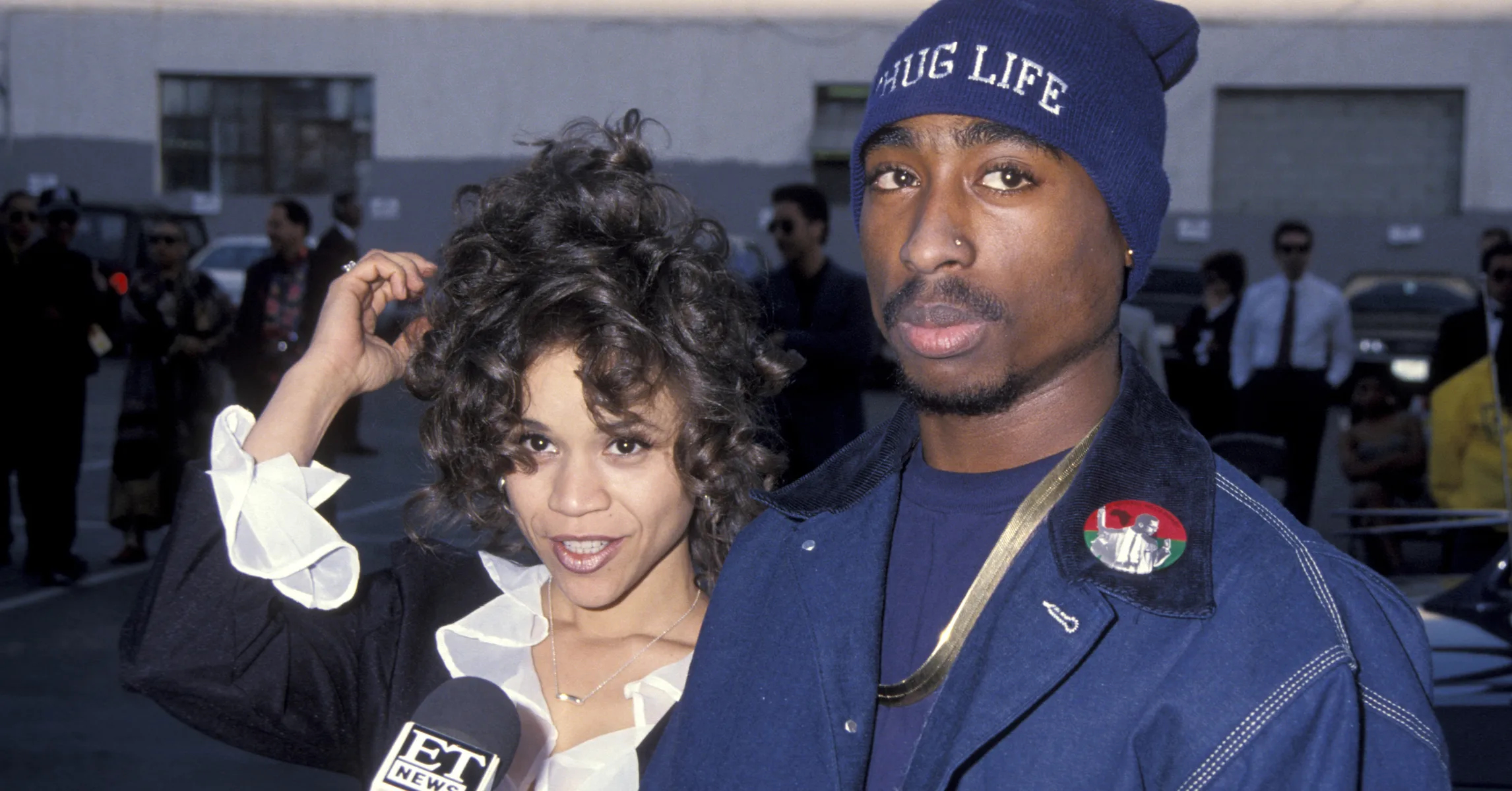 Tupac's Unreleased Music Is Back In The Hands Of His Estate After 5 ...