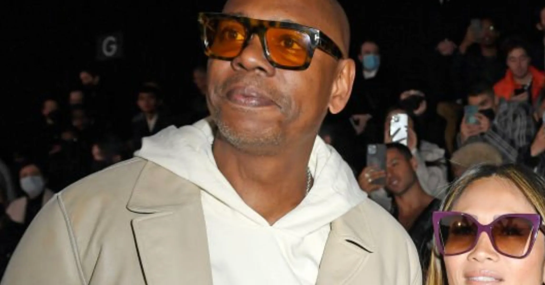 Dave Chappelle Attacker Isaiah Lee's Roommate Testifies About Stabbing ...