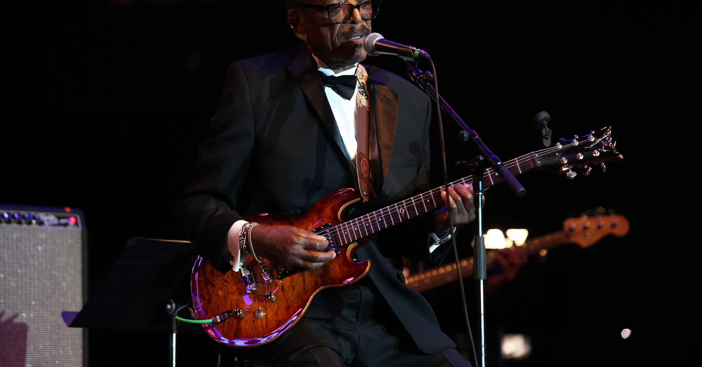 Syl Johnson, Legendary Soul Singer Frequently Sampled In Hip-Hop, Dies ...