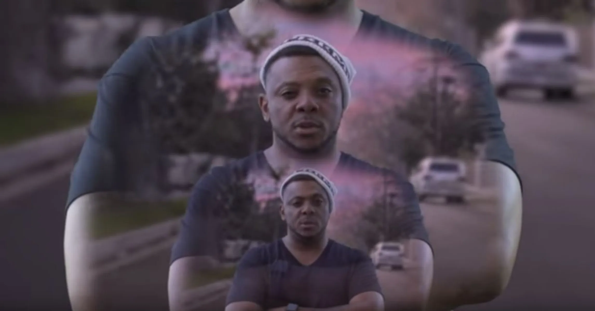 Denaun Porter Brings The Heat With "Incredible"