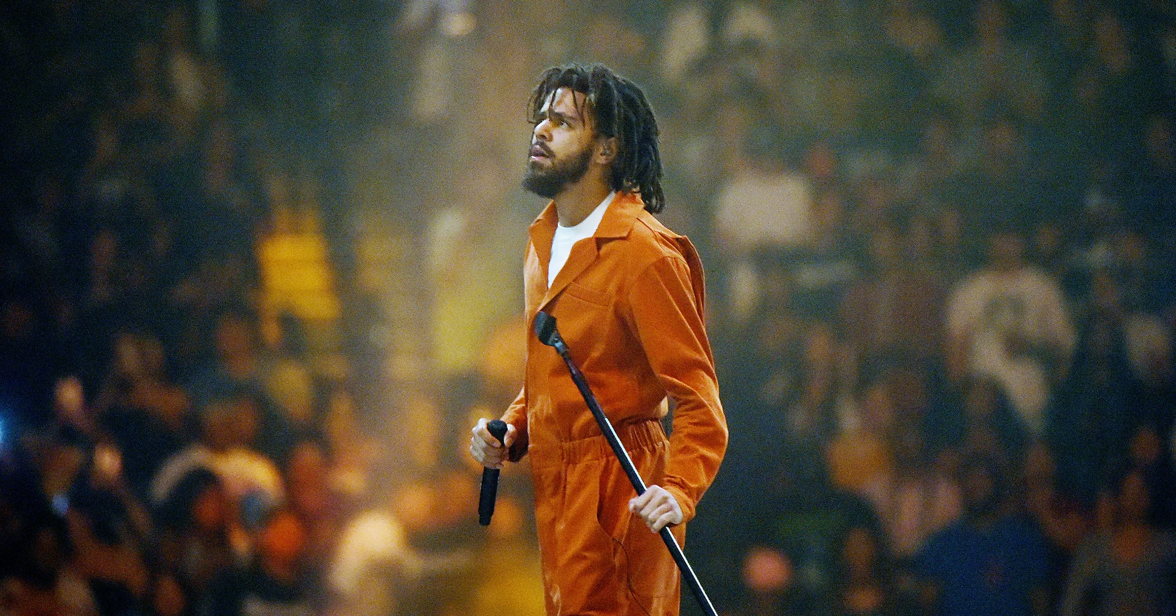 Top 25 Best J. Cole Songs Of All Time
