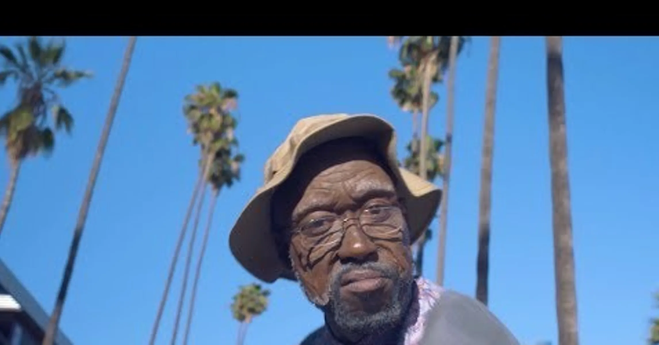 Freddie Gibbs Stars As Uncle Fred In "Automatic" Music VIdeo