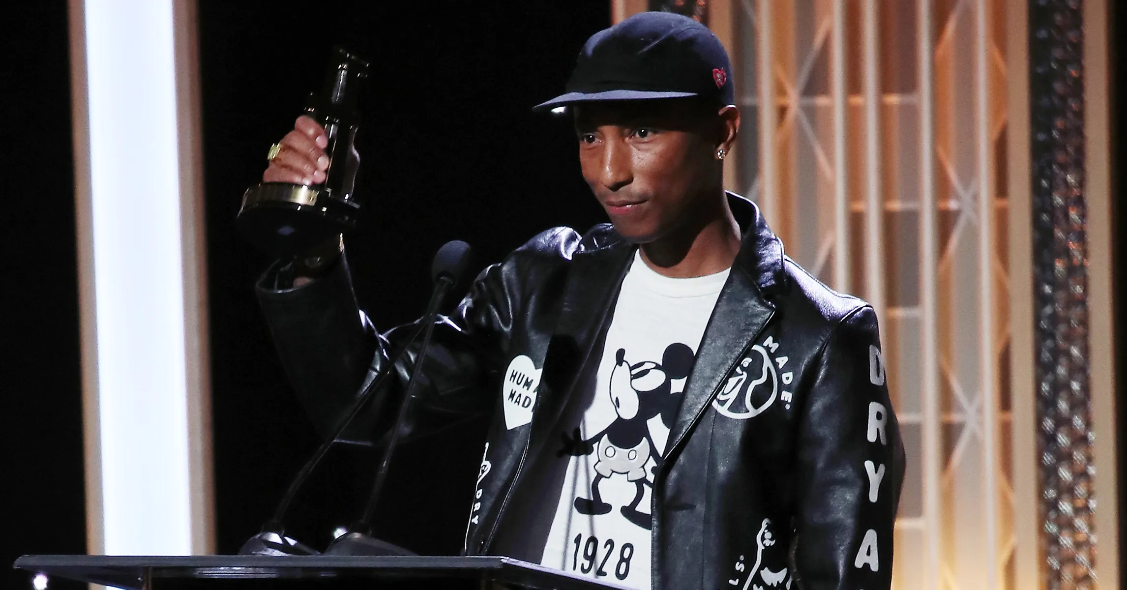 Pharrell x Adidas Superstar Collab Release Date Unveiled