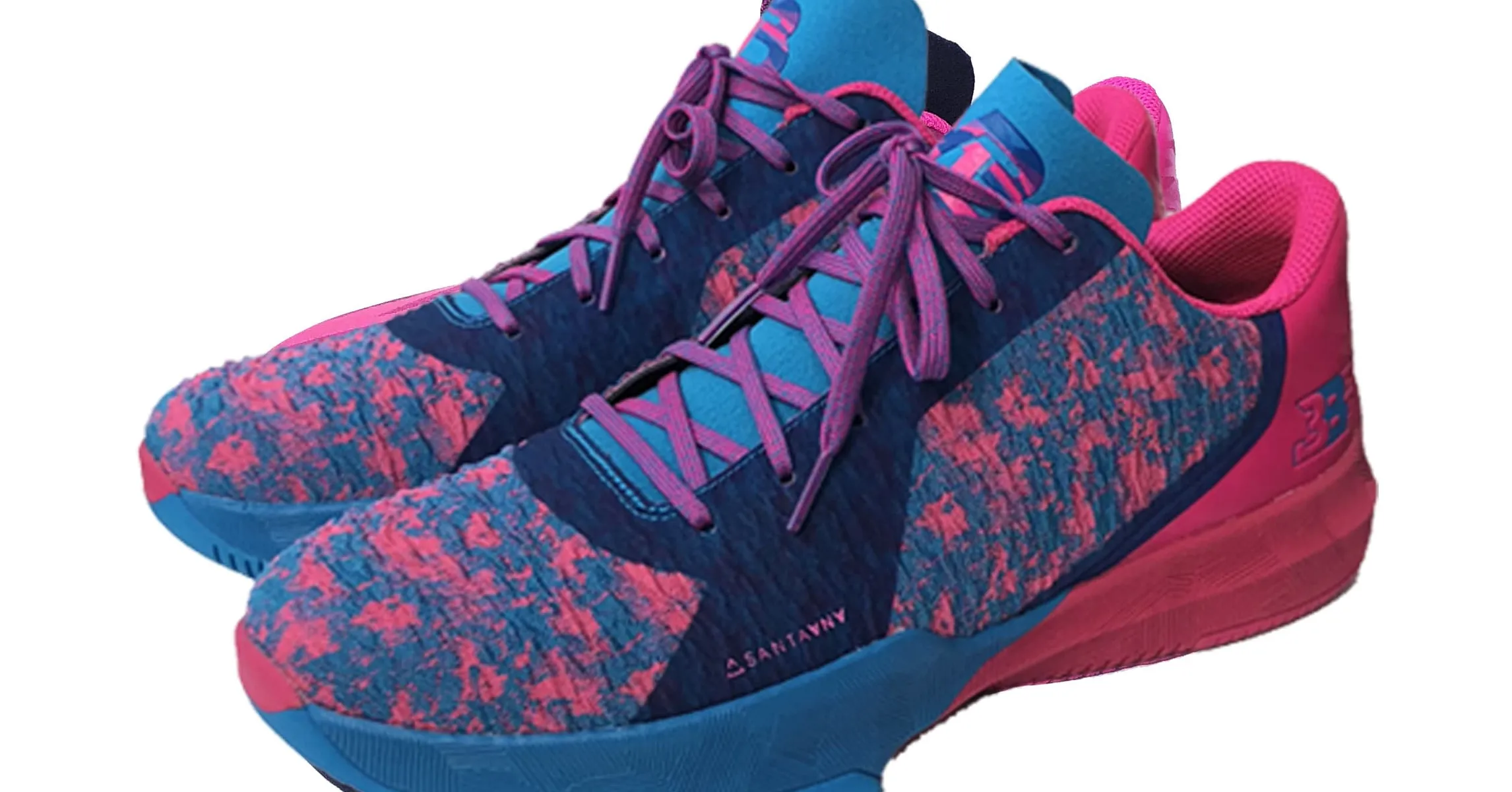 LaMelo Ball's Big Baller Brand Sneakers Available In New Colorways