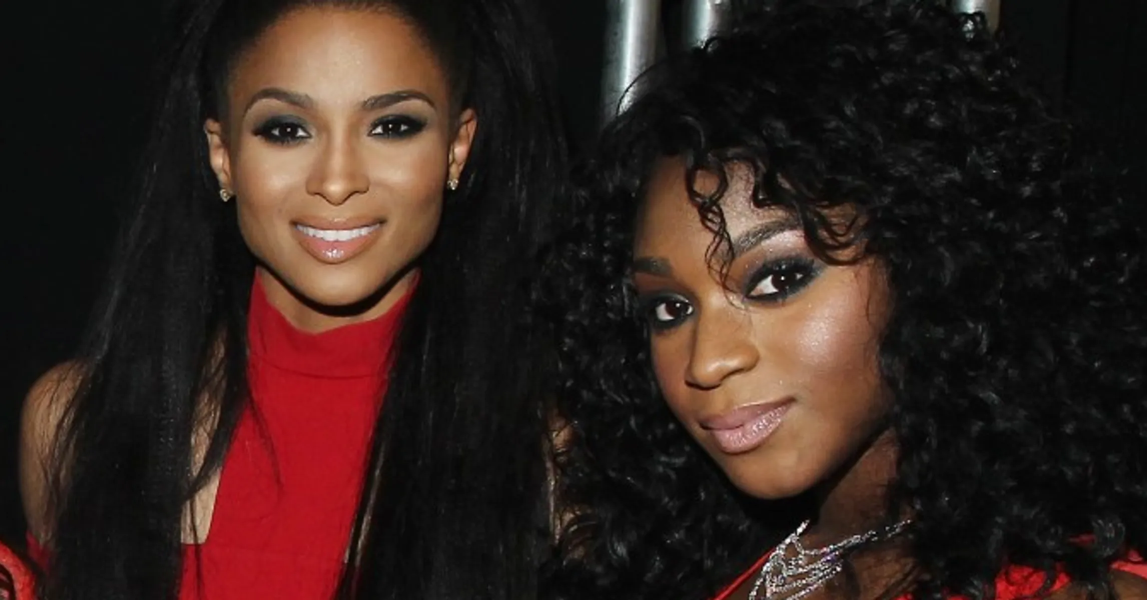 Ciara Was Moved To Tears As Normani Praised Her For Influencing Career