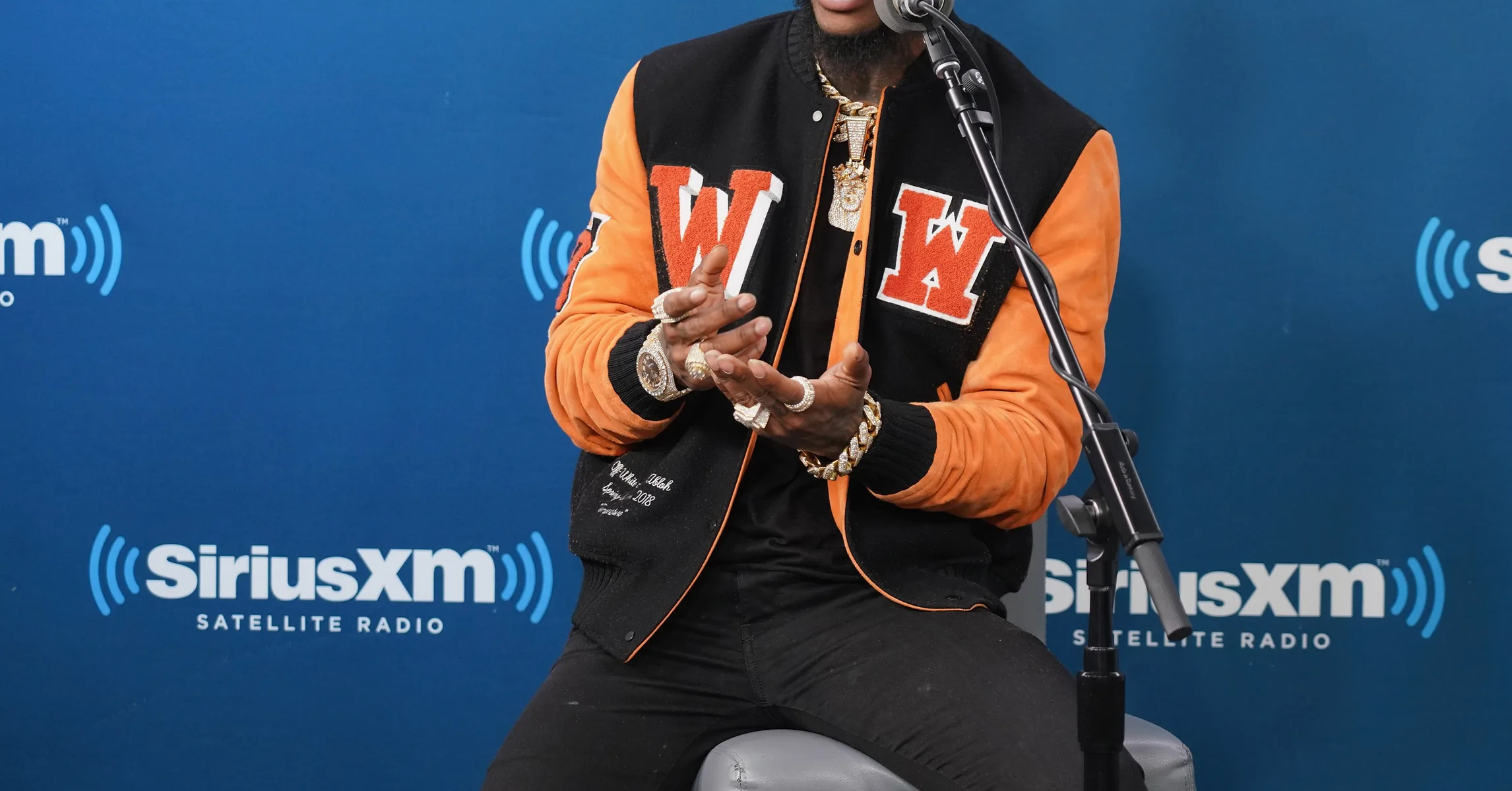 Tory Lanez Confirms Two New Albums This Summer "El Agua" & "Love Me Now"