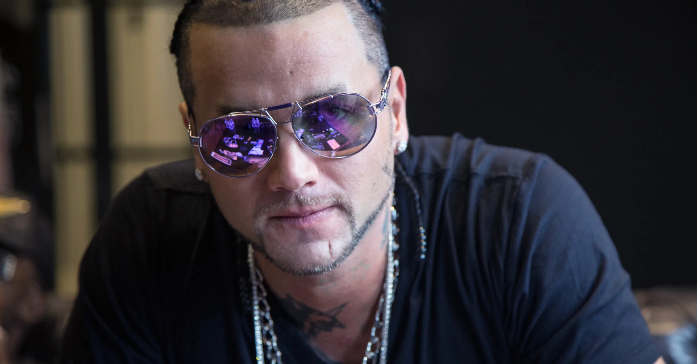 Review: RiFF RAFF's "NEON iCON"