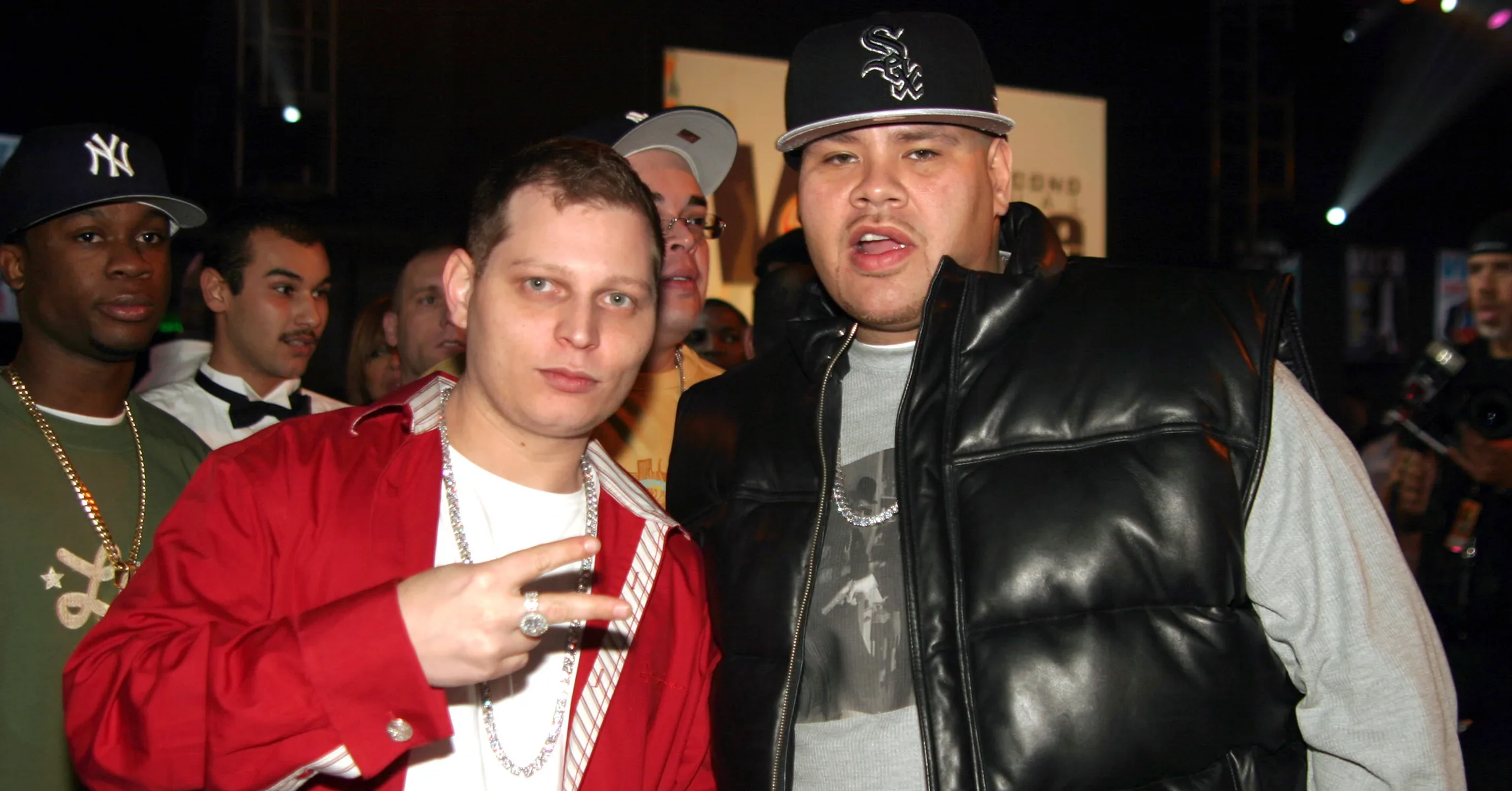 #TBT: Scott Storch's Classic Cuts