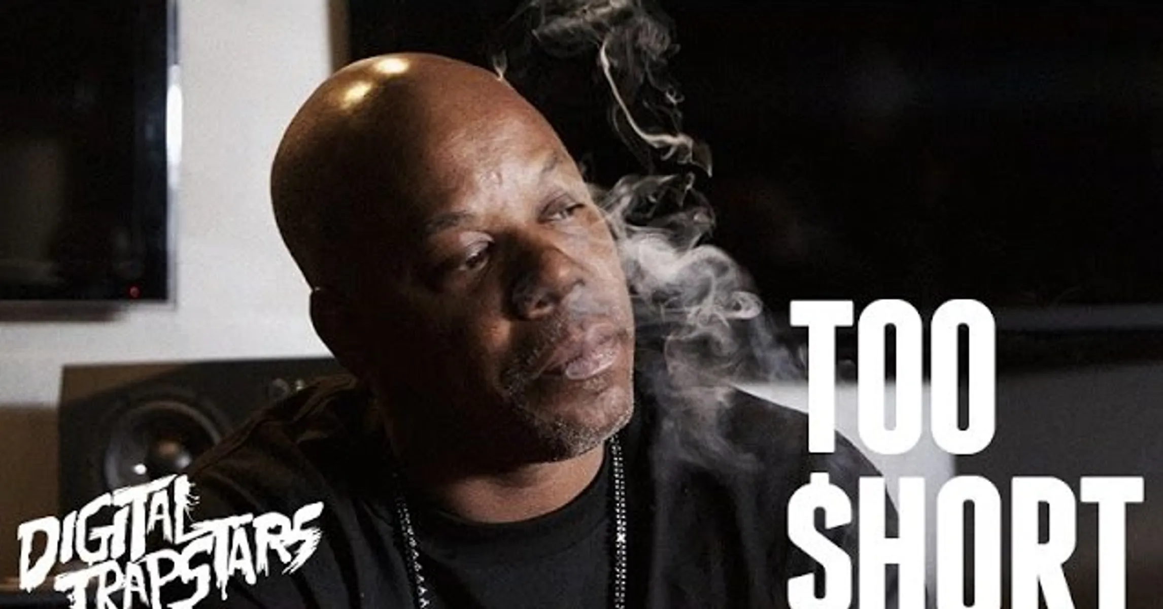 Too Short Tells The Stories Behind "Blow The Whistle" & His Many Other Hits