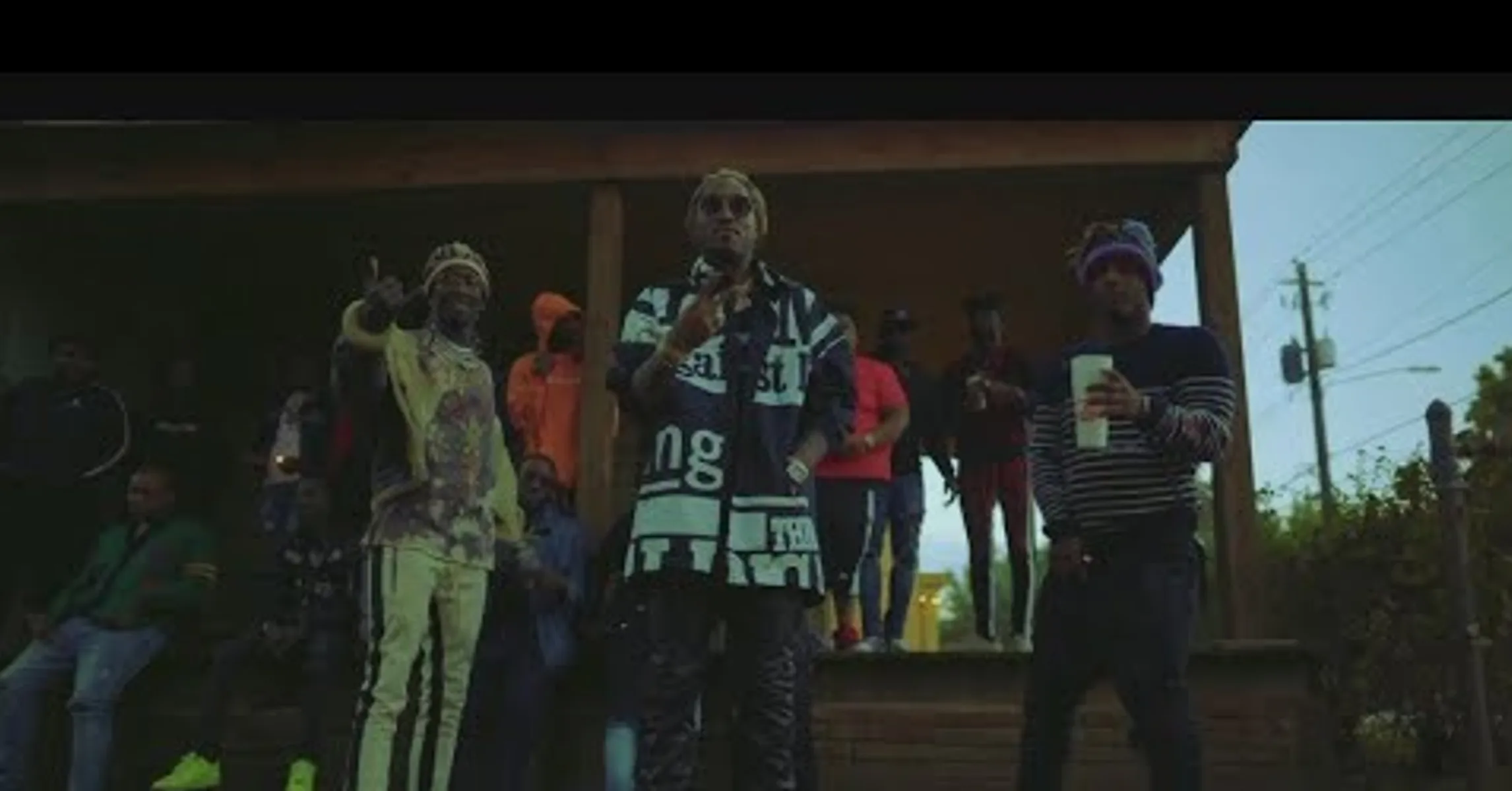 Future & Juice WRLD Get "Realer N Realer" In New Video
