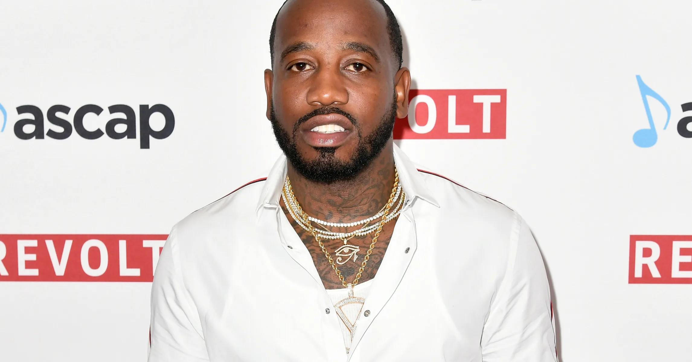 Police Arrest Man In Connection To Murder Of Young Greatness