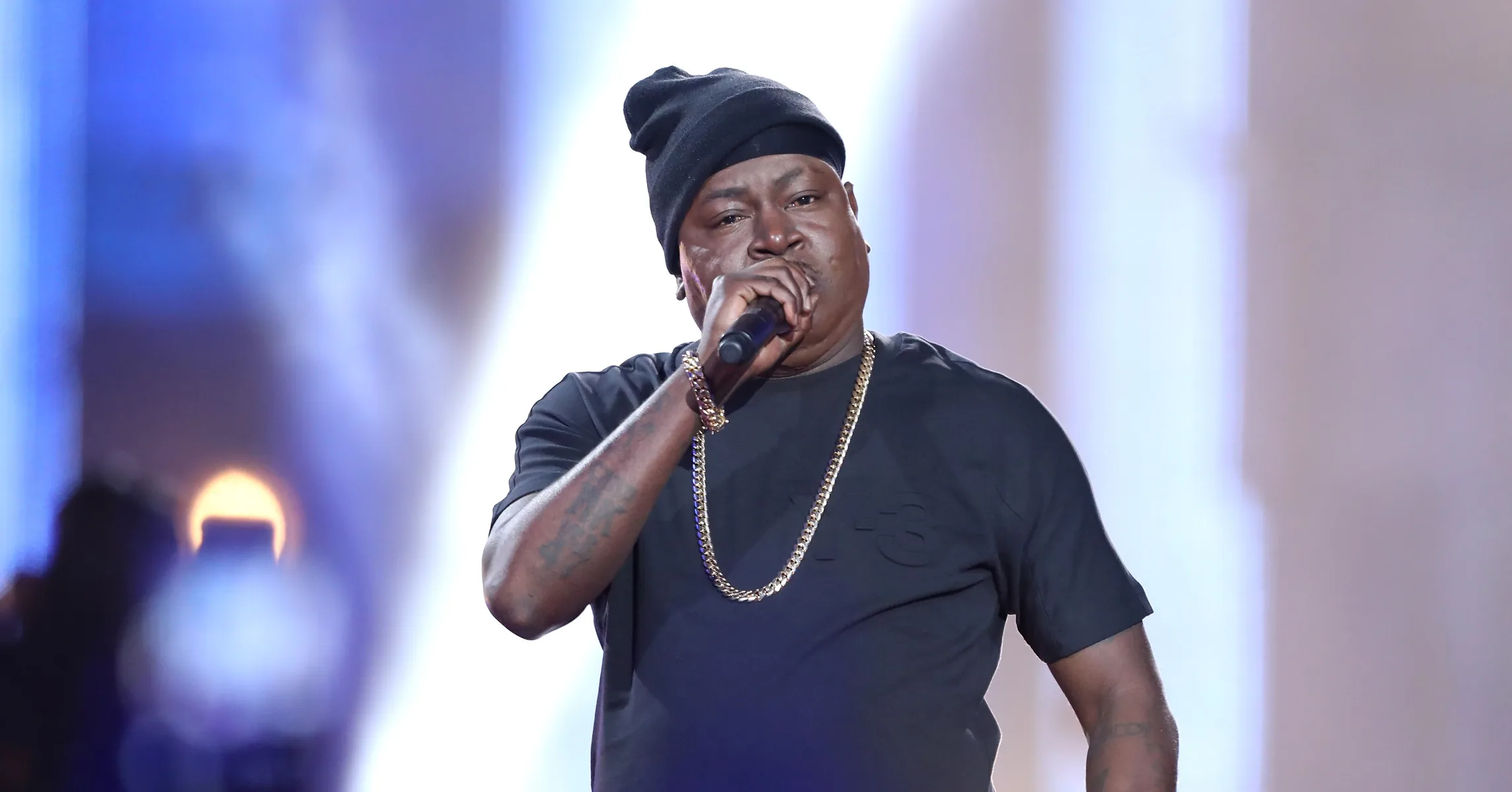 Trick Daddy Roasted For His Mugshot But There's A Reason He Looks So Bad