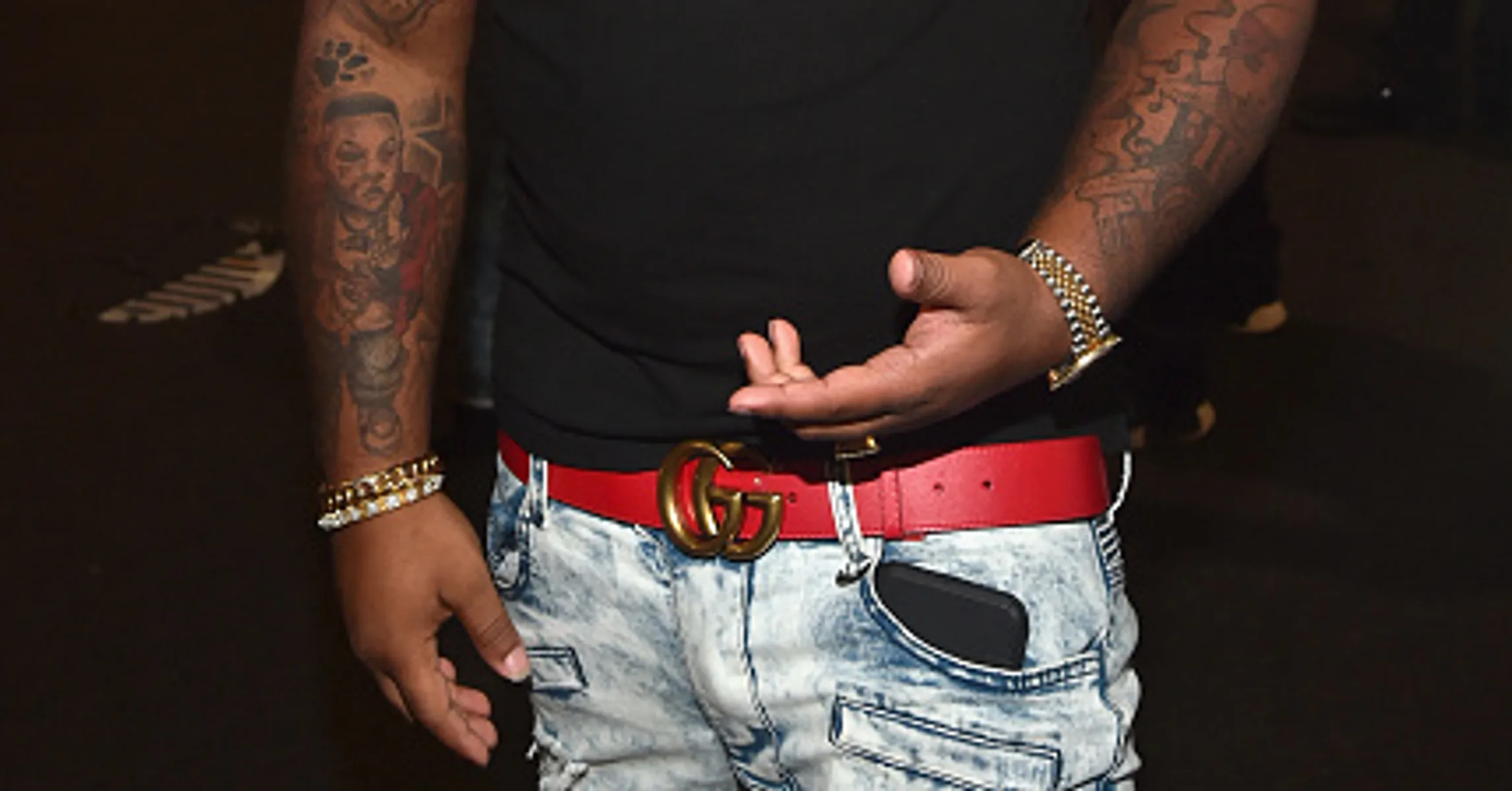 Another Suspect Charged For The Murder Of Mo3: Report